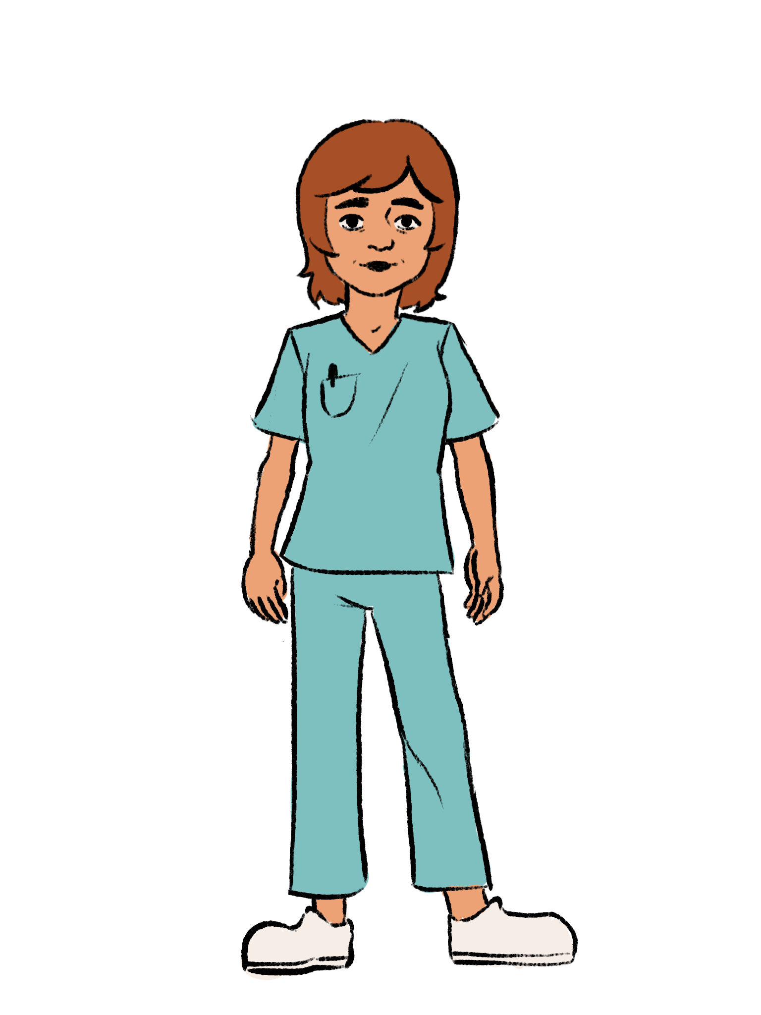 Fragmentado y polarizado: la estructura del electorado español a un mes ...