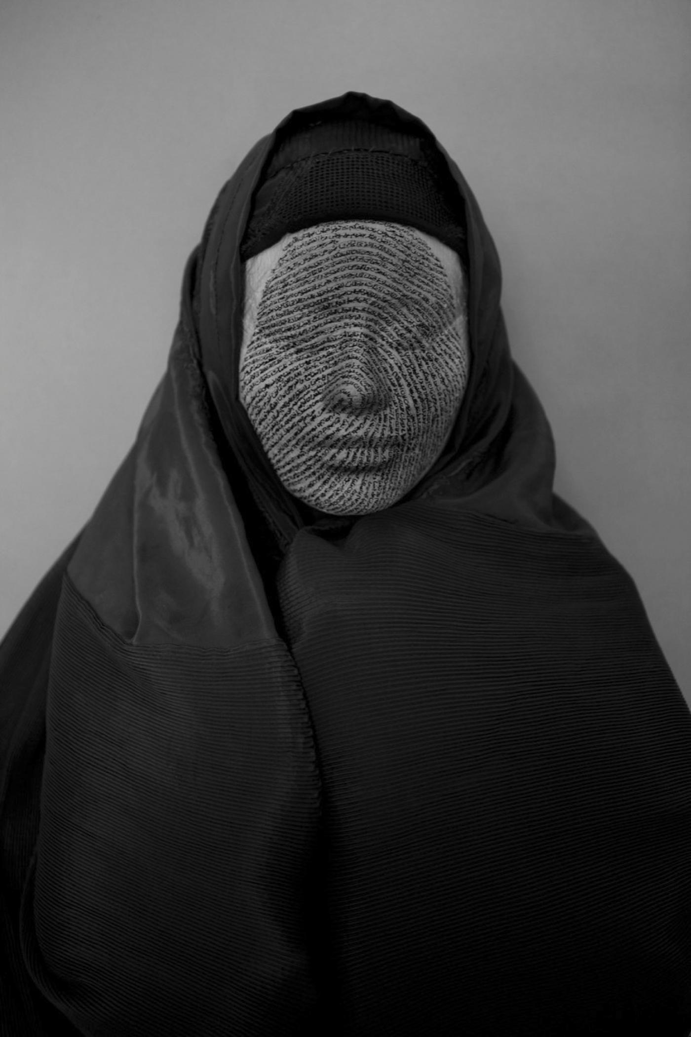 «Simbolizar la fuerza y la resistencia de las mujeres afganas», una ...