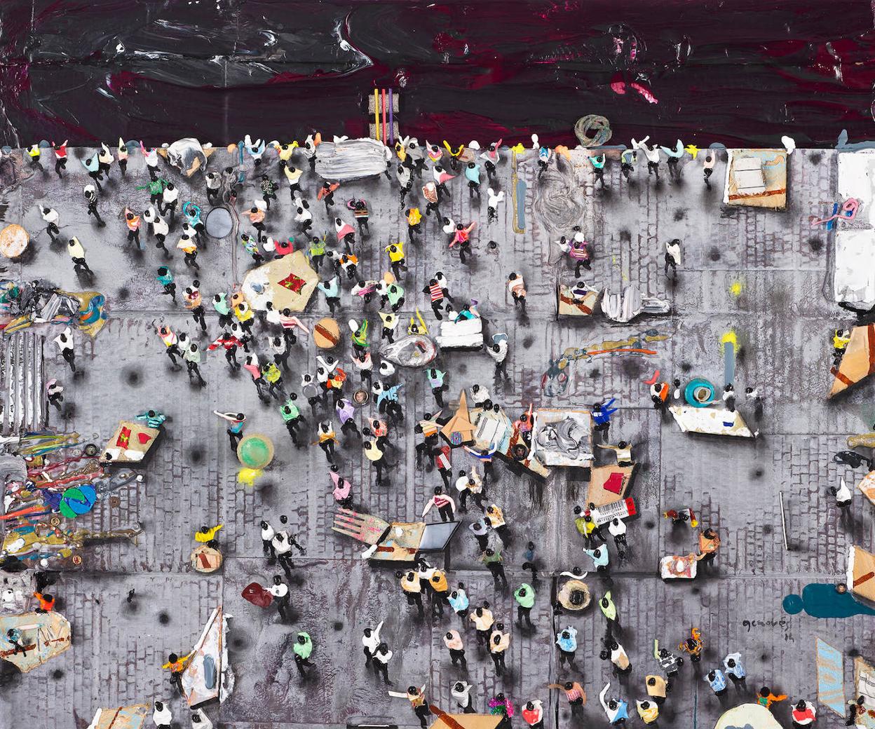 Una diplomacia plurilateral para pensar el G20 - El Grand Continent