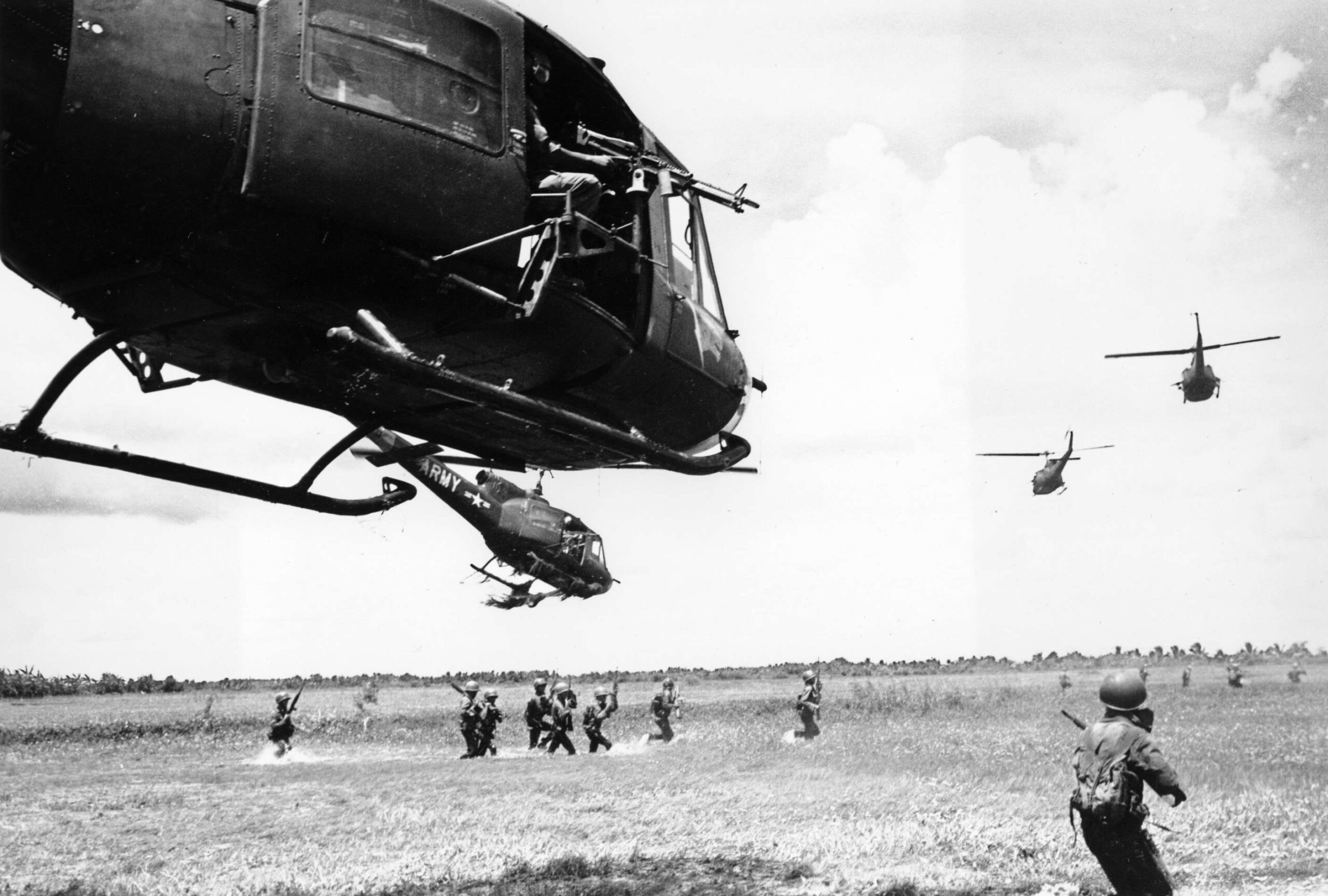 1963-1964: la coexistencia pacífica y el vuelco de las periferias - El ...