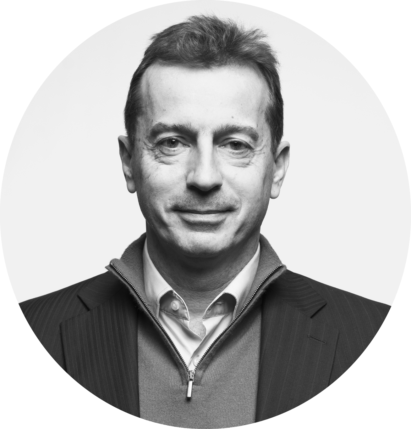 Guillaume Faury - archivos - El Grand Continent