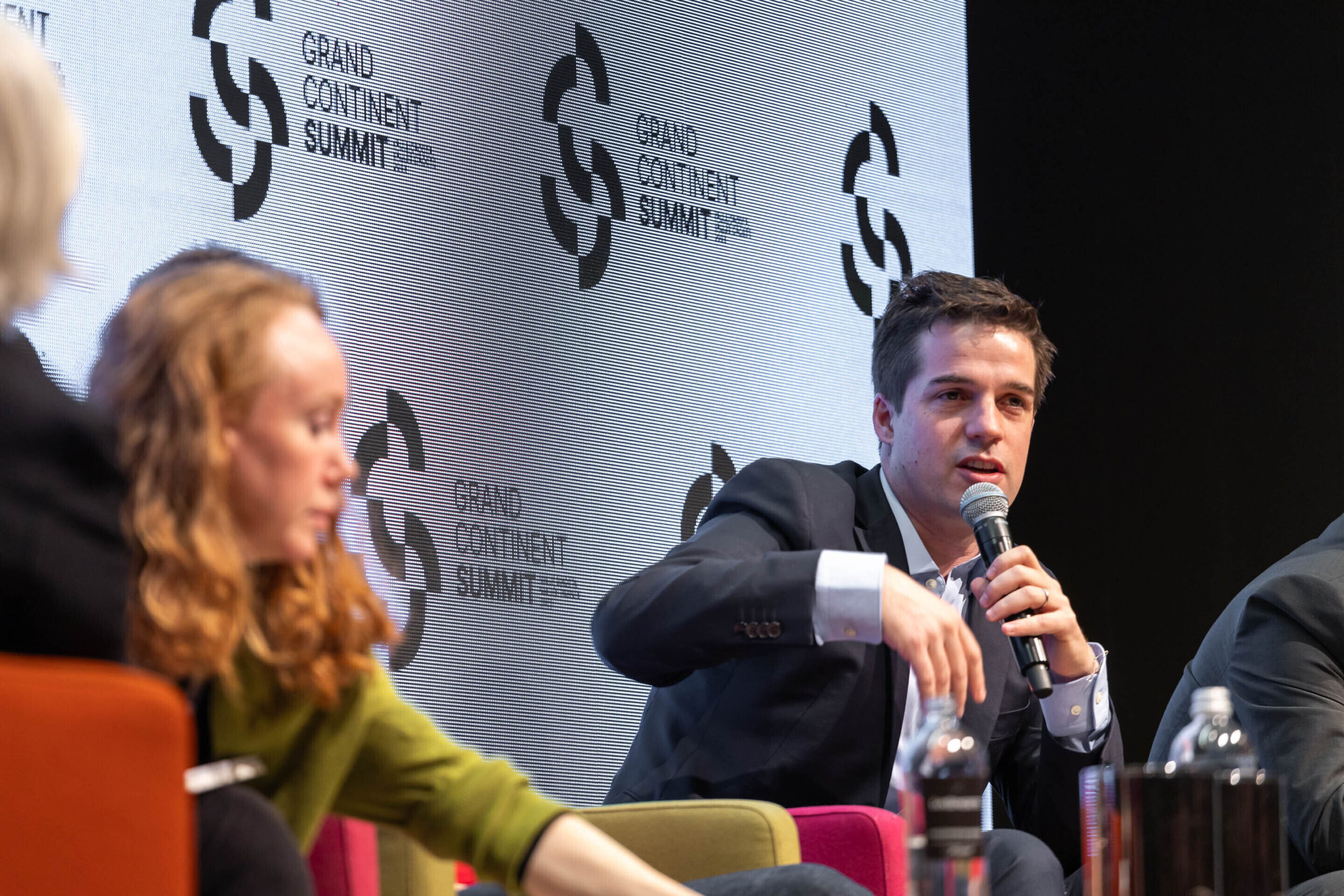 El futuro del Pacto Verde y la estrategia global de la Unión Europea ...