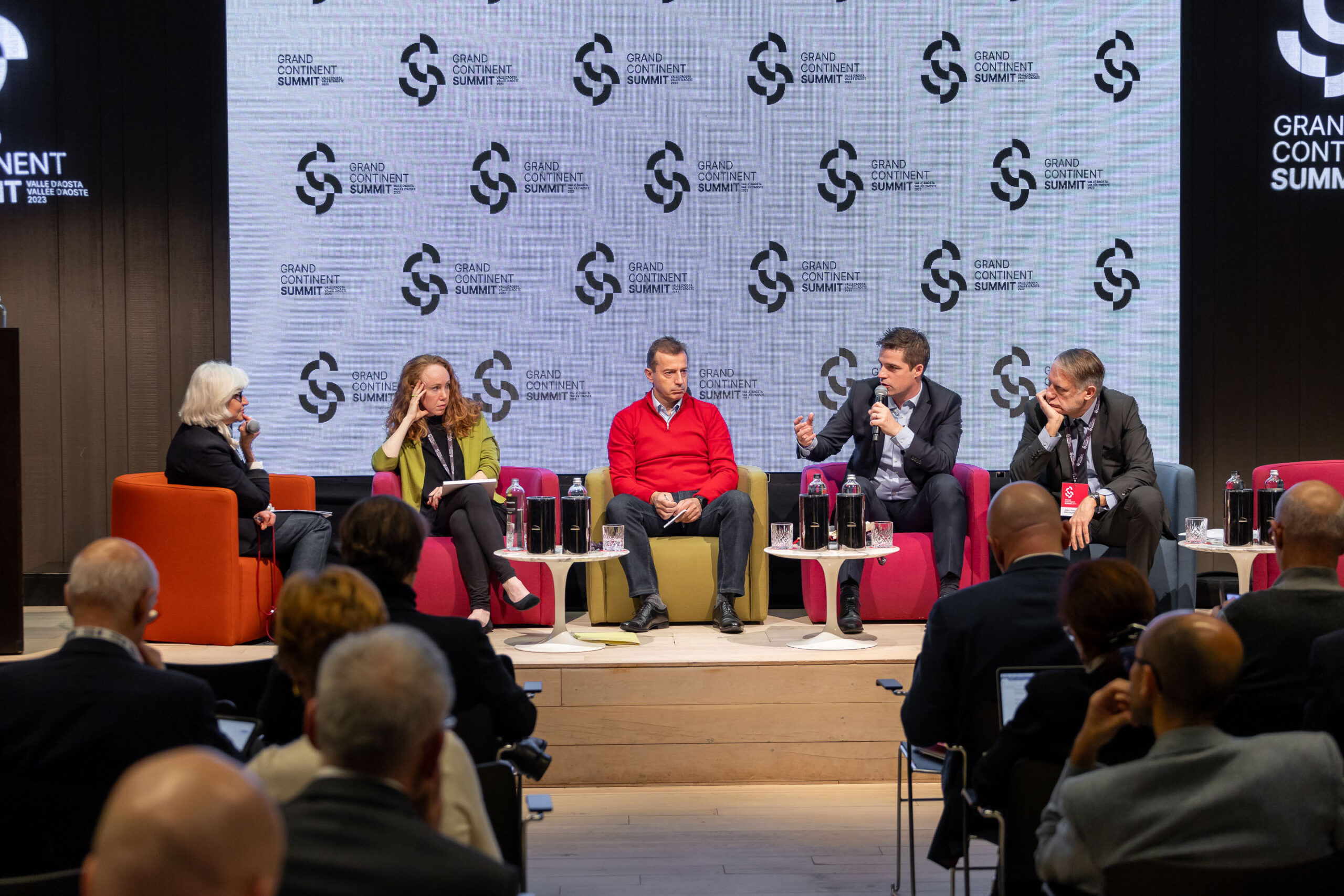 El futuro del Pacto Verde y la estrategia global de la Unión Europea ...