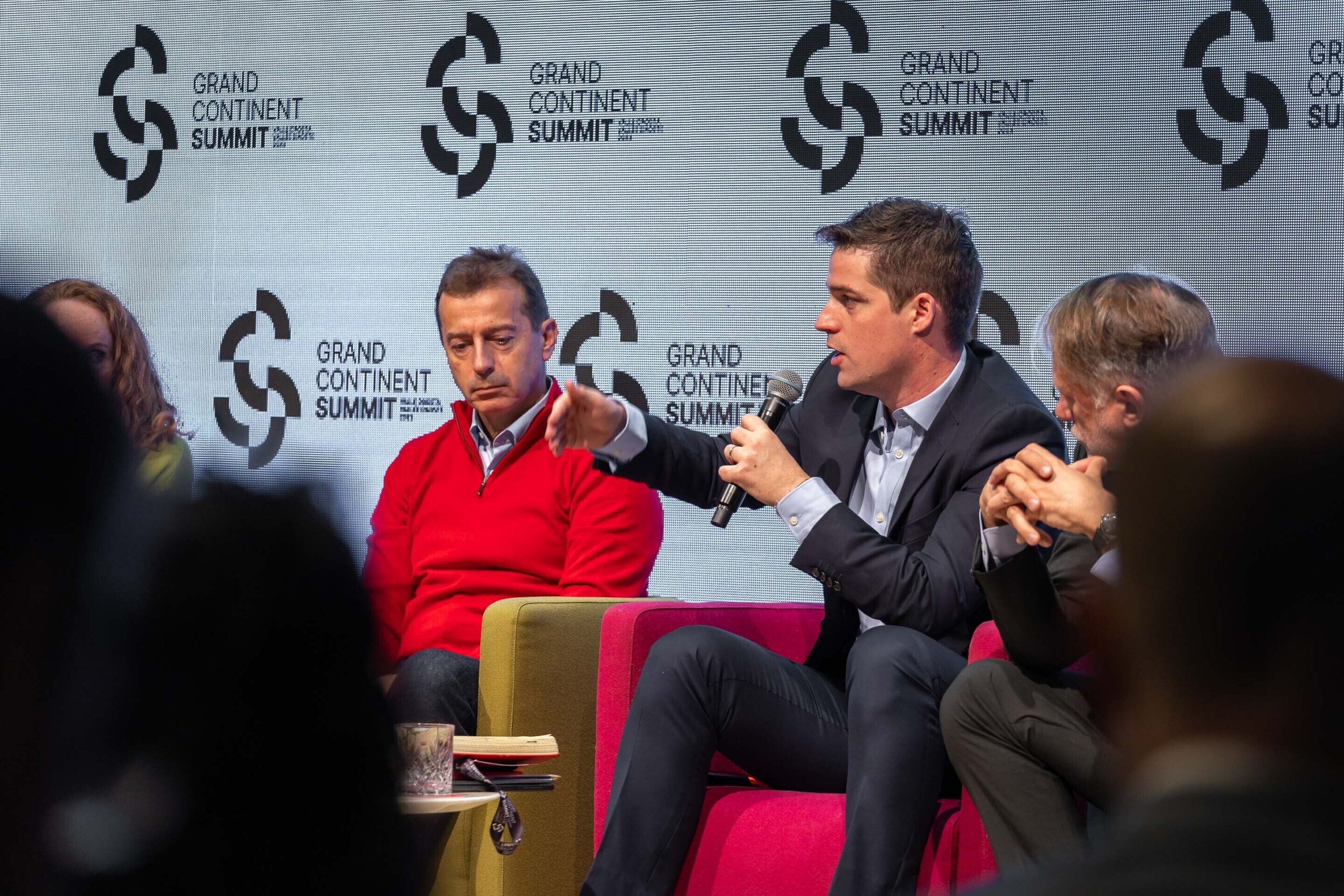 El futuro del Pacto Verde y la estrategia global de la Unión Europea ...