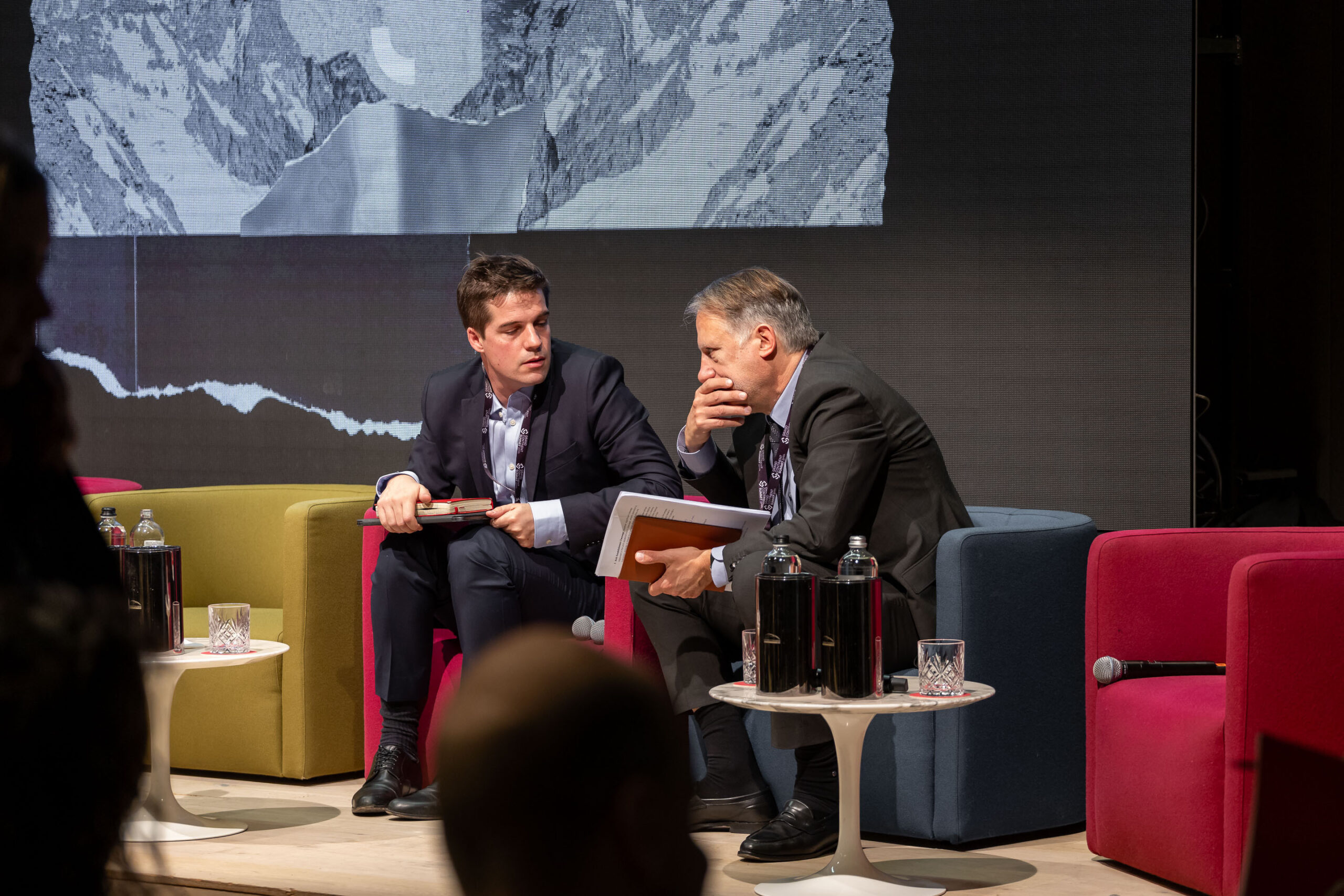 El futuro del Pacto Verde y la estrategia global de la Unión Europea ...