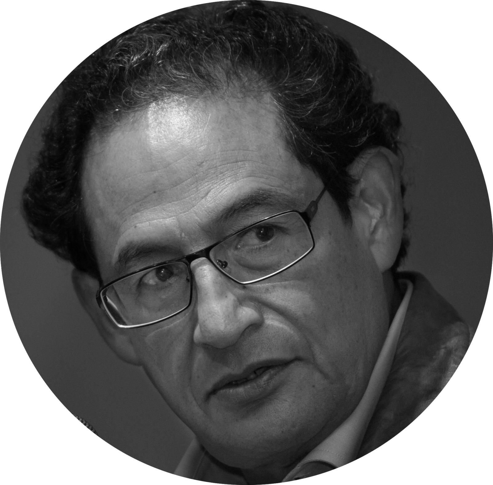 Trump y la geopolítica de los carteles en México, una conversación con Sergio Aguayo - El Grand ...