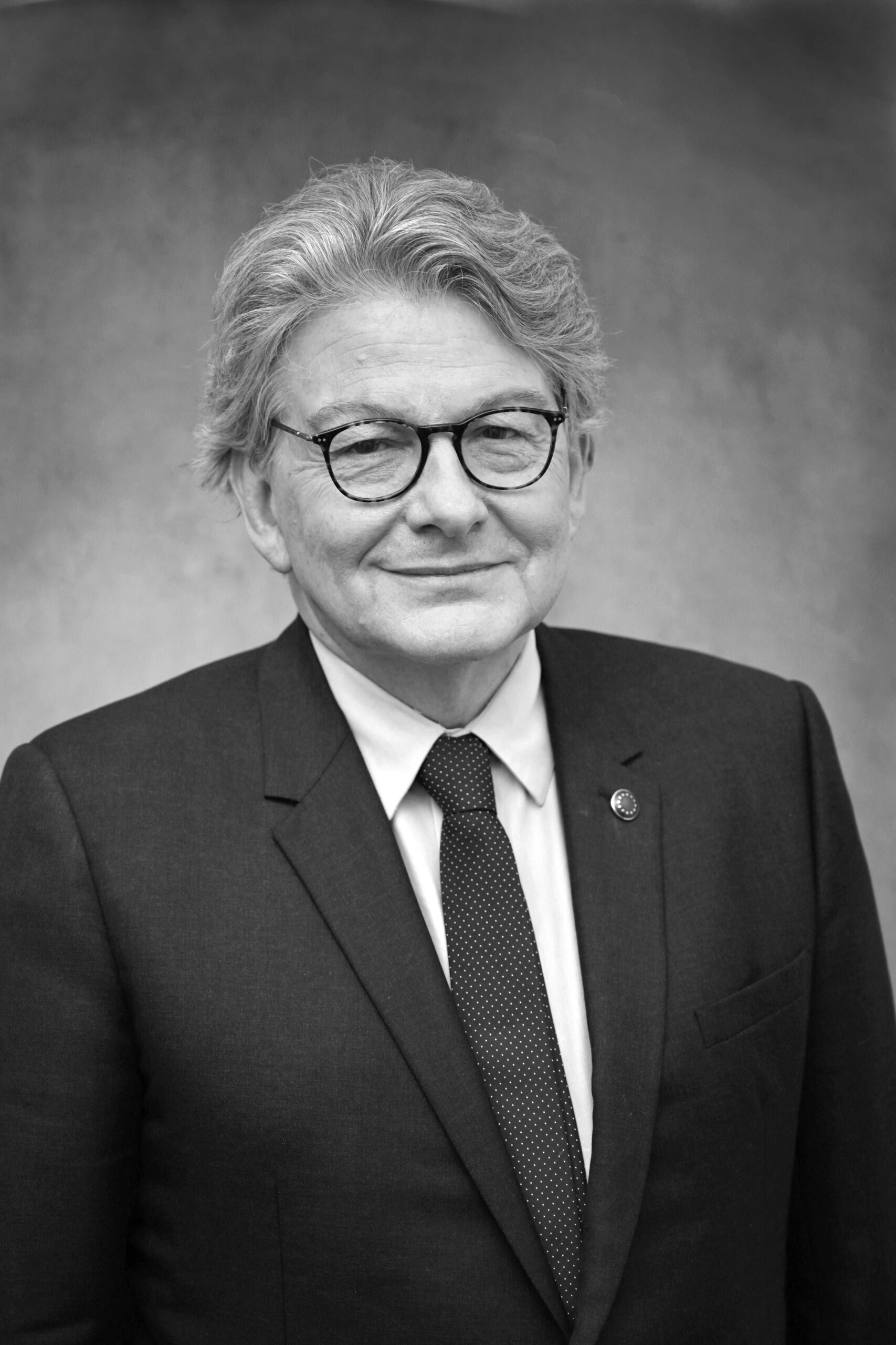 Trump, Musk, Orbán: ¿está preparada la Unión? Las respuestas de Thierry ...