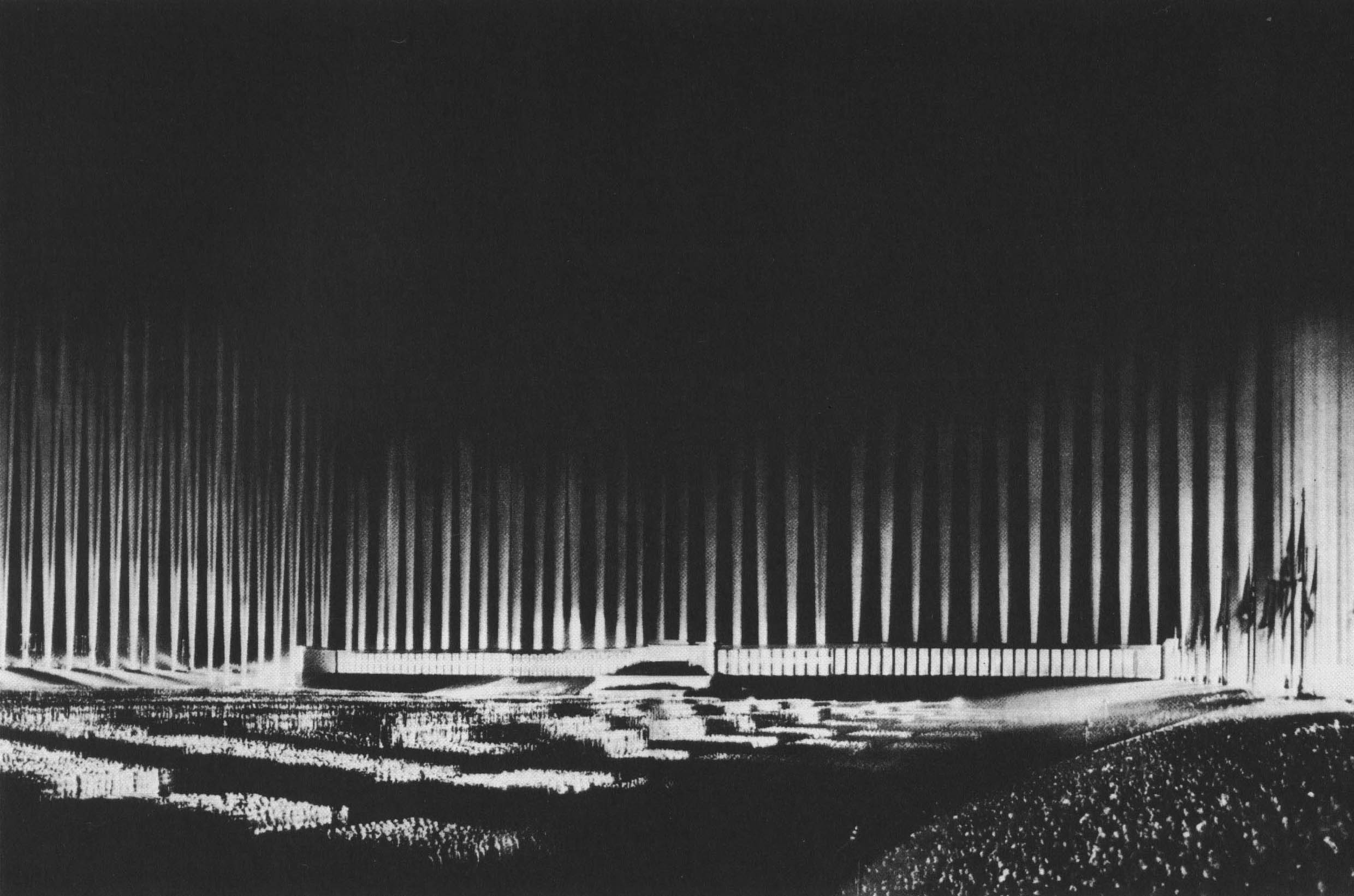 El Behemoth nazi: Franz Neumann por Theodor W. Adorno - El Grand Continent