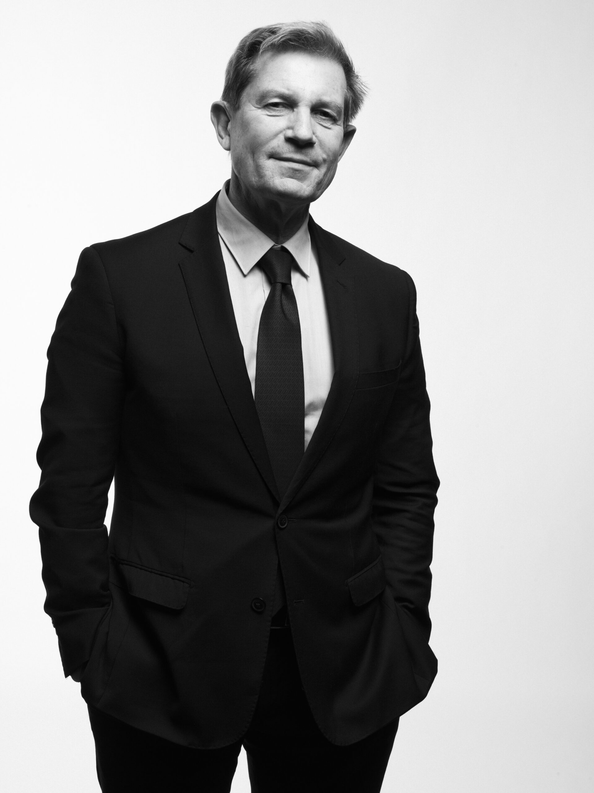 «La defensa europea puede por fin despegar», una conversación con Louis ...