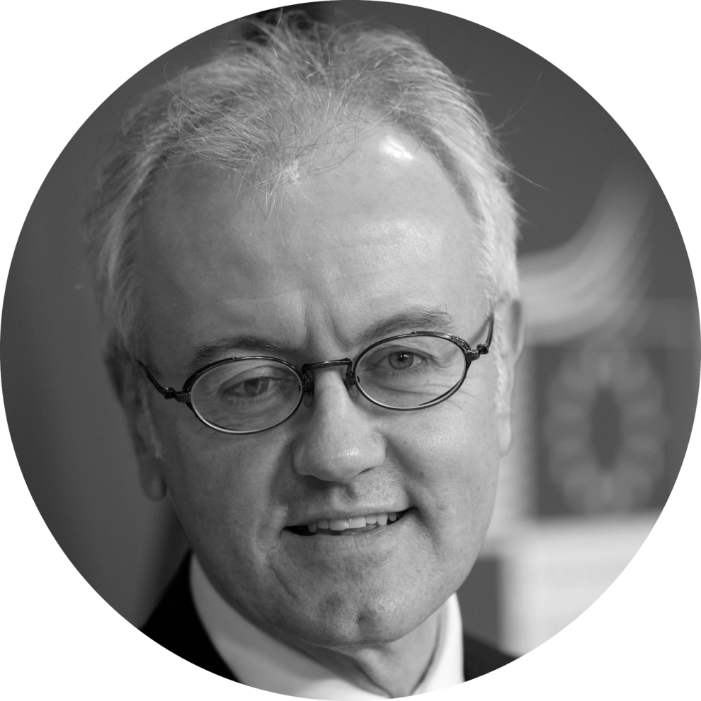 «Los Estados Unidos de Trump no ganarán esta guerra», una conversación ...