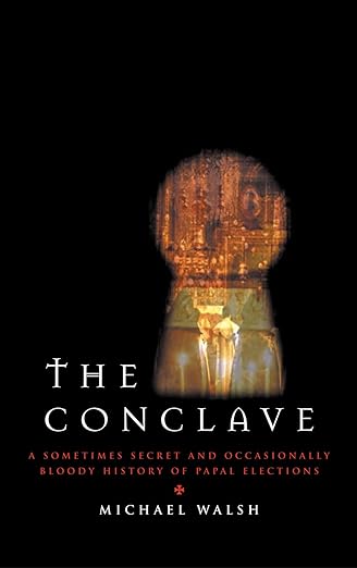 15 libros y 16 volúmenes para leer sobre el cónclave - El Grand Continent