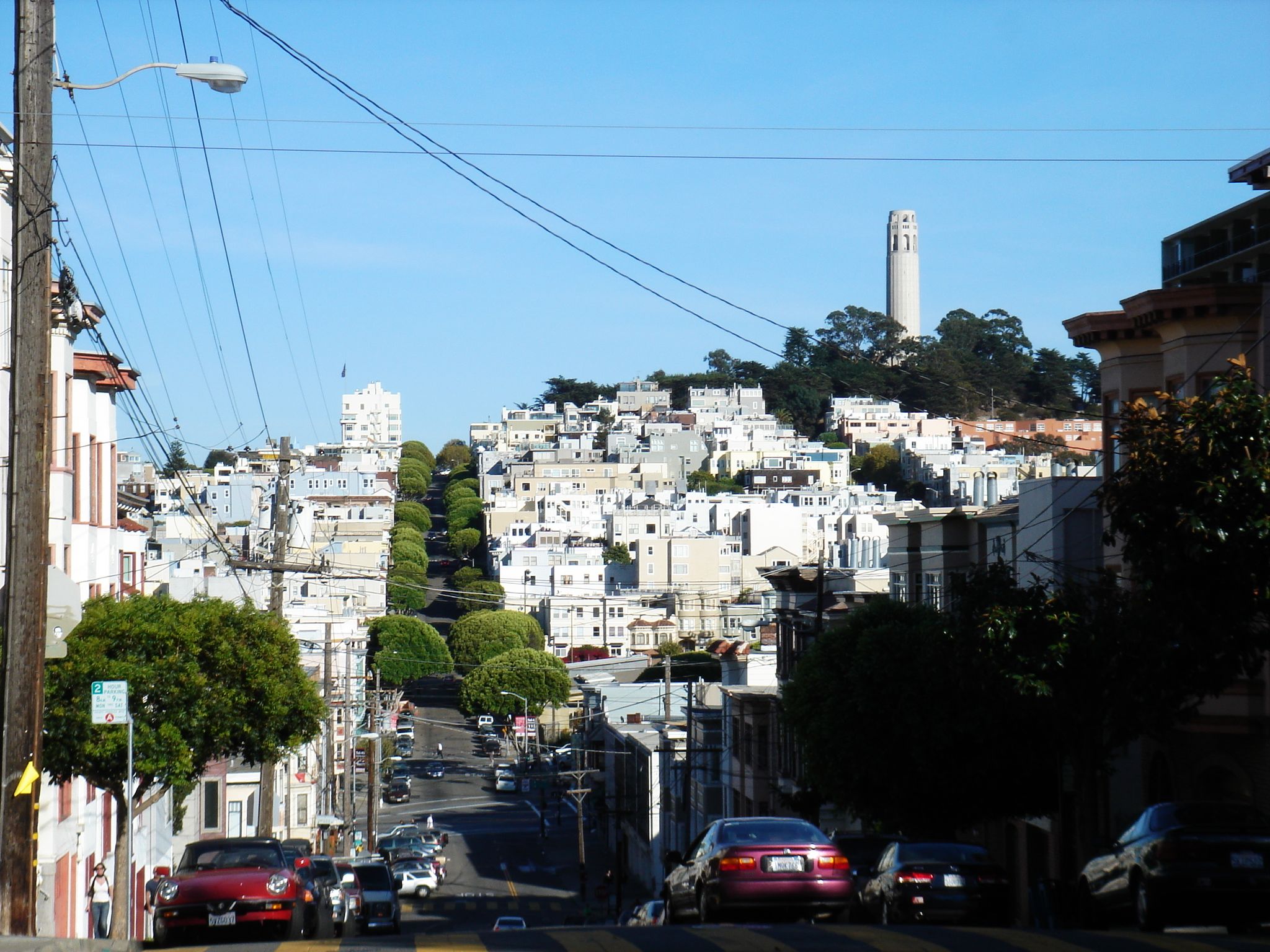 «El Pacífico seguirá ahí cuando la humanidad se haya volado en un fuego ...