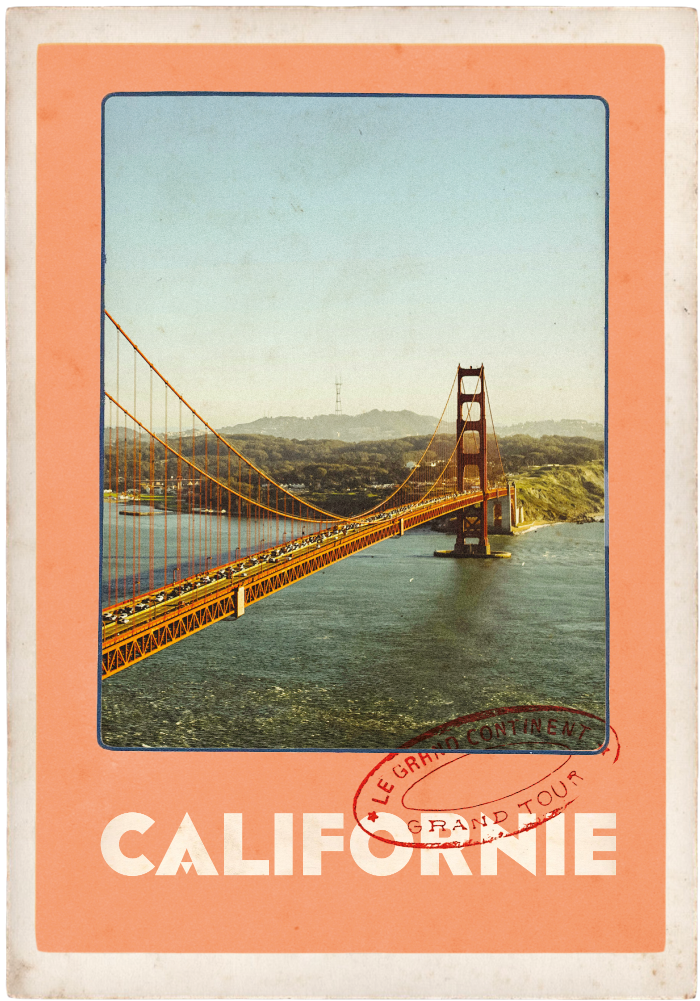 «El Pacífico seguirá ahí cuando la humanidad se haya volado en un fuego ...