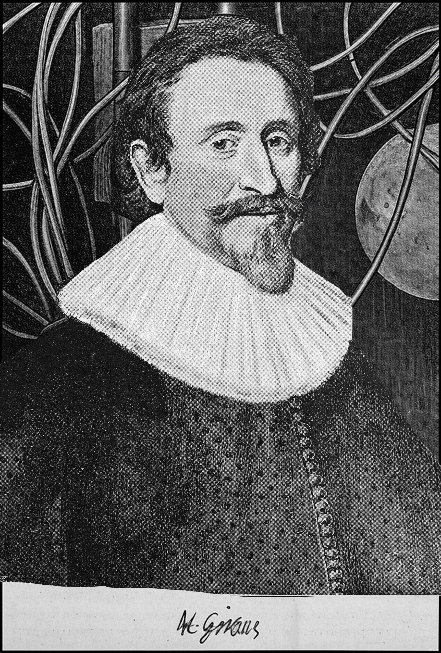 El Nuevo Momento Grocio - El Grand Continent