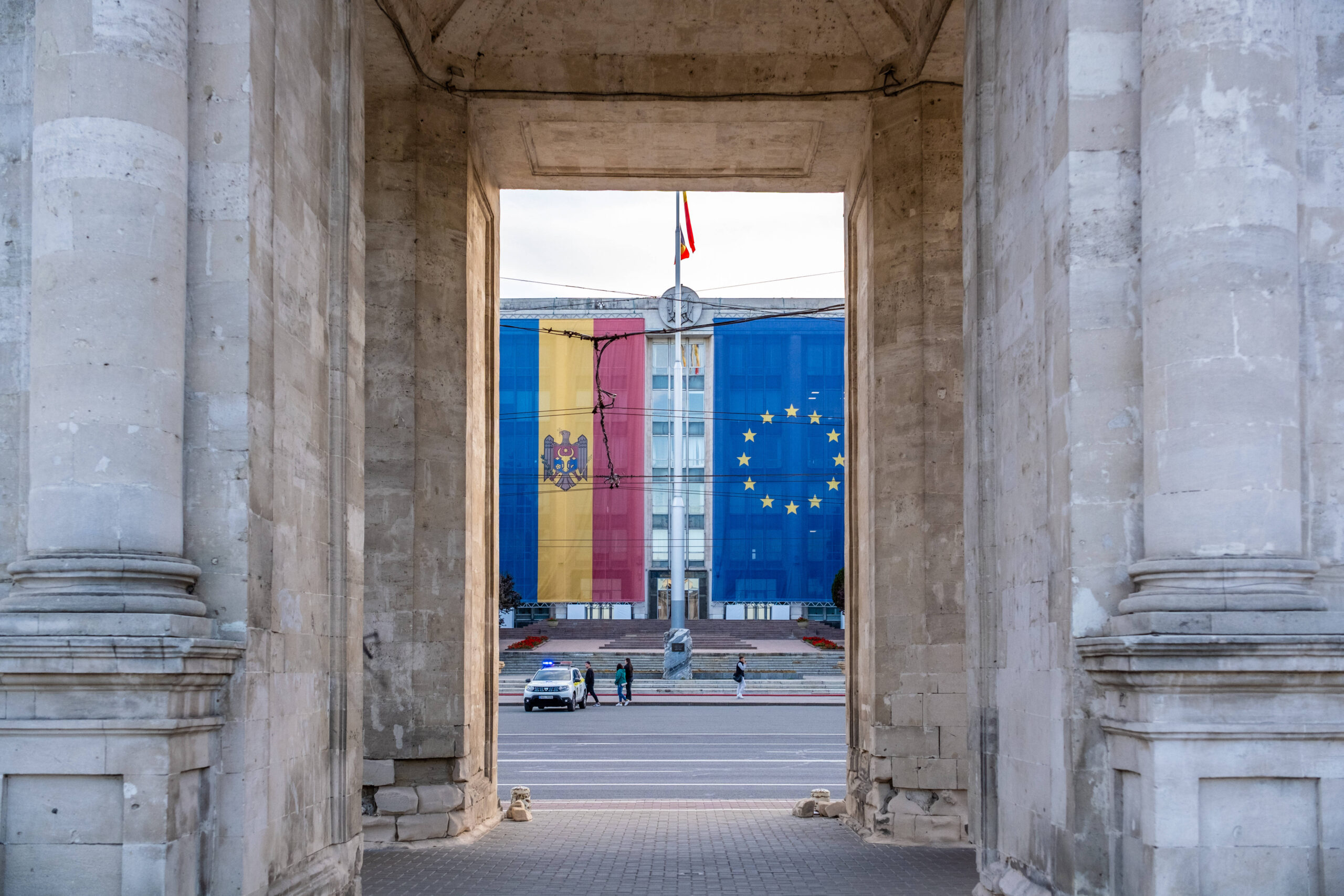 Elecciones legislativas en Moldavia: comprender la victoria del partido ...
