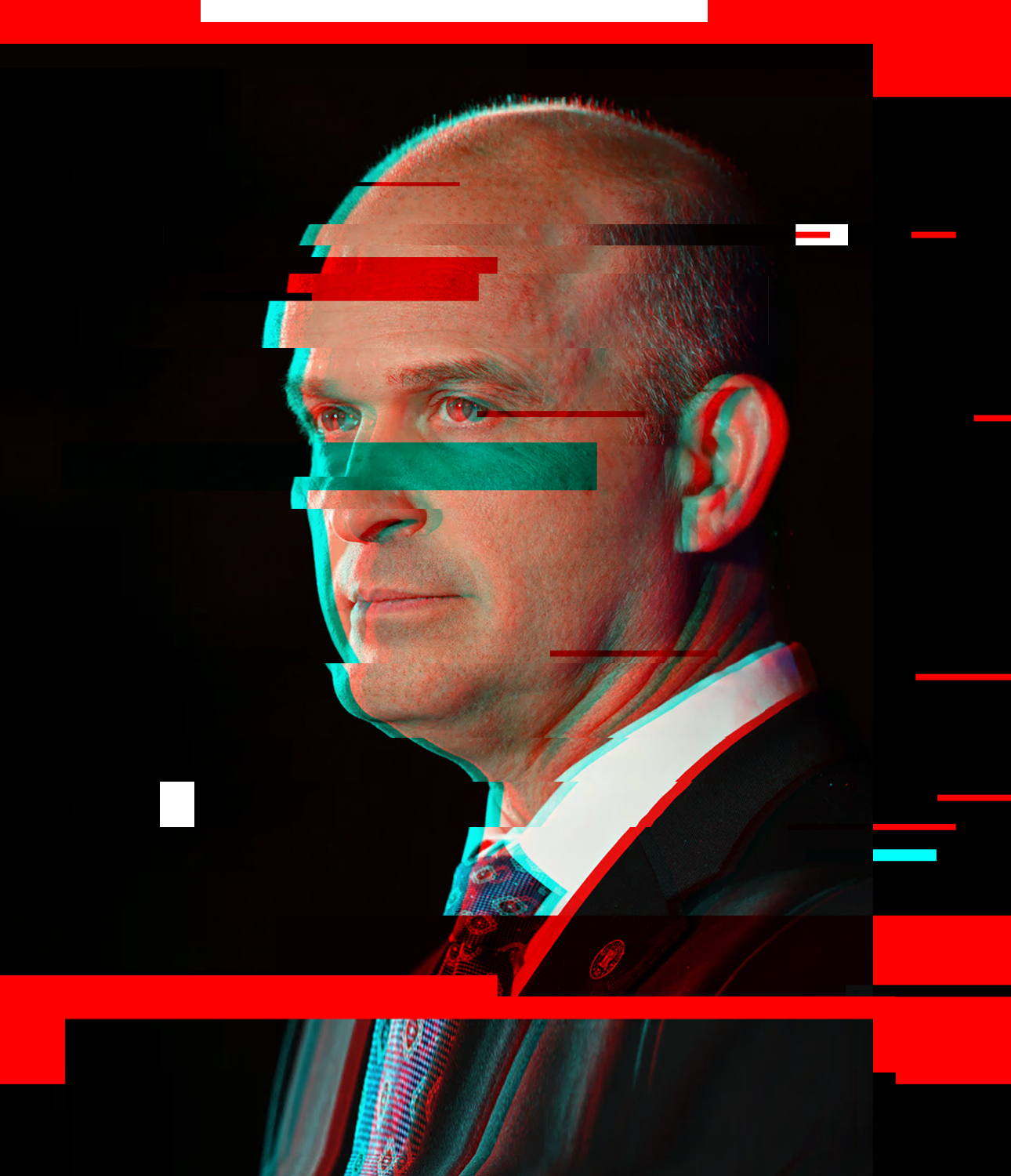 Trump: Entrevista con Kevin Roberts, cerebro del Proyecto 2025