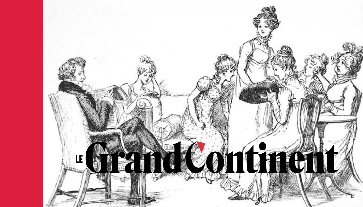 La economía de Jane Austen, 250 años después de su nacimiento - El ...