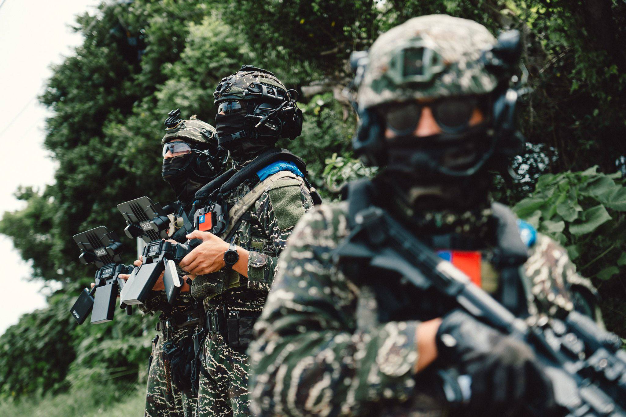 Cables submarinos en Taiwán: la estrategia china del apagón - El Grand ...