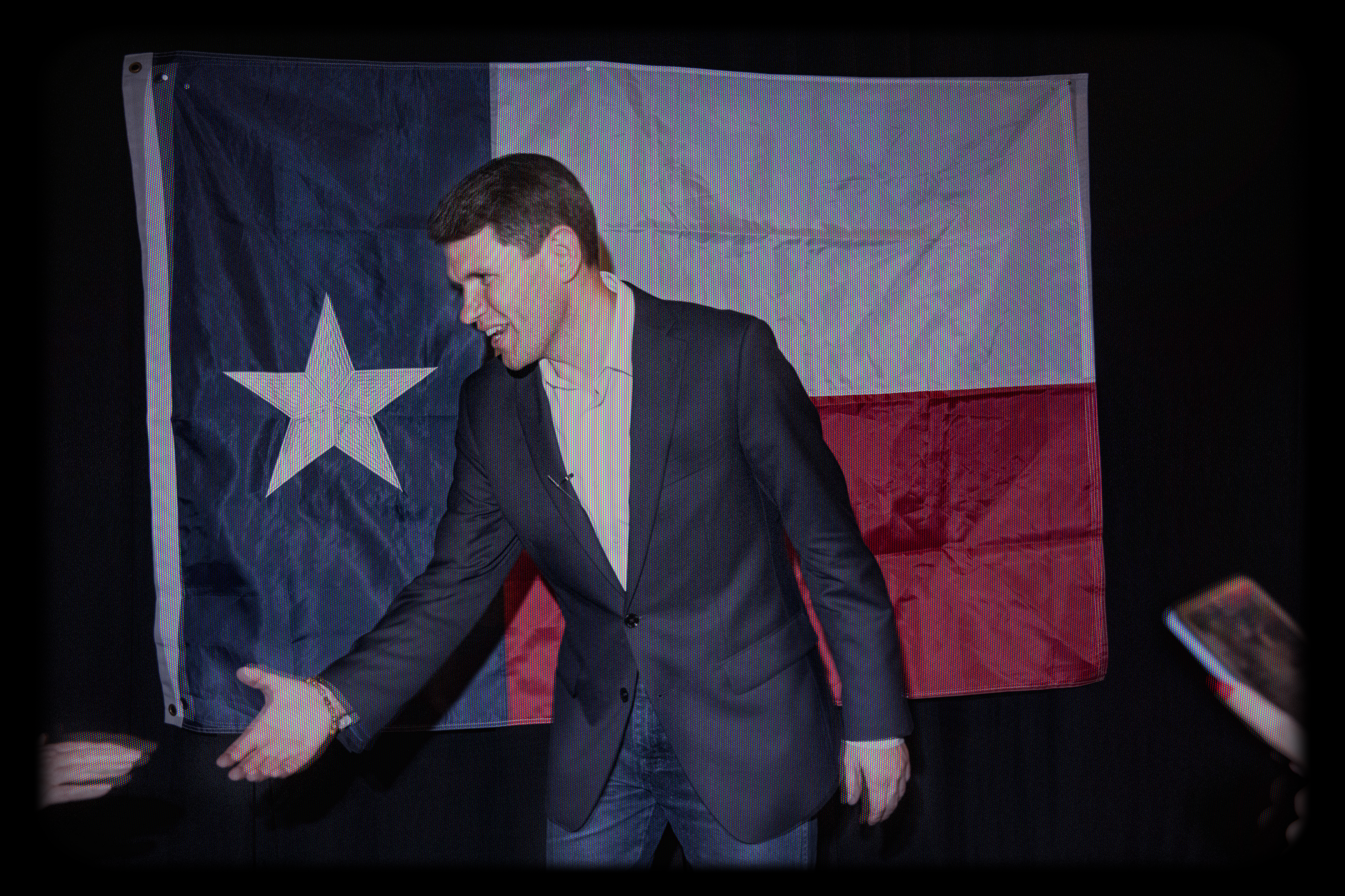 James Talarico: el populista cristiano que quiere darle un vuelco a Texas