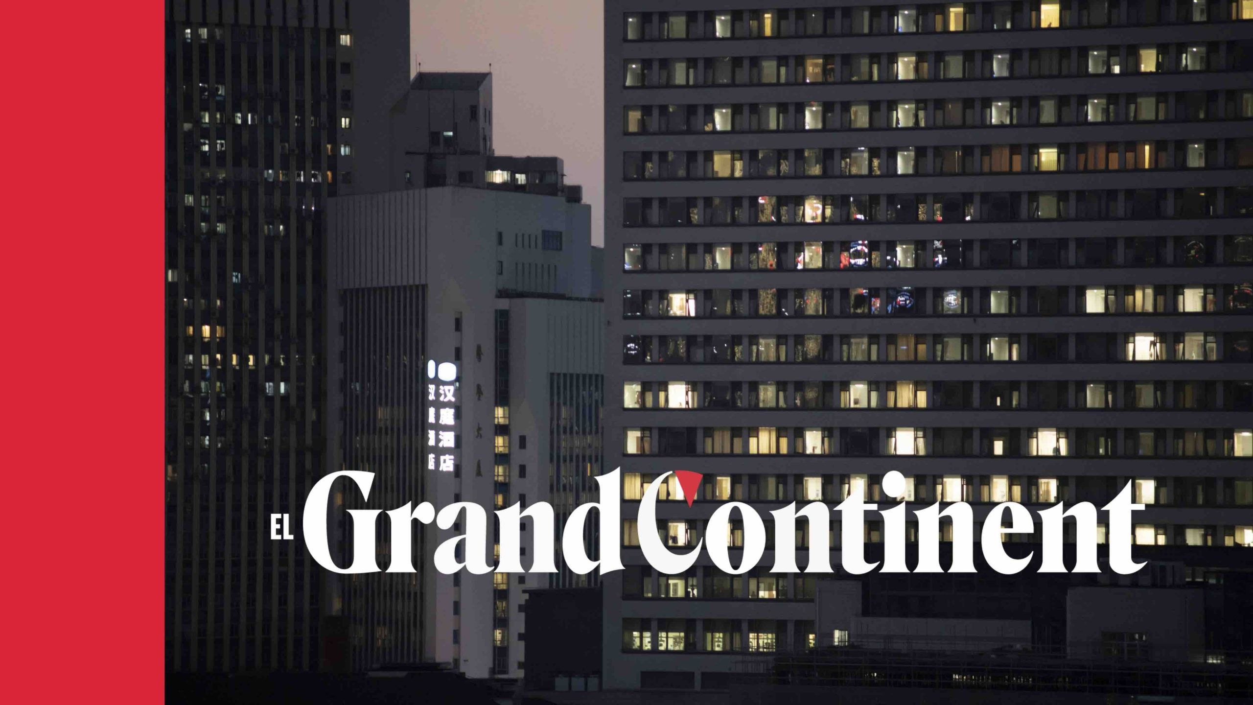 Shanghái: testimonios desde el infierno confinado - El Grand Continent