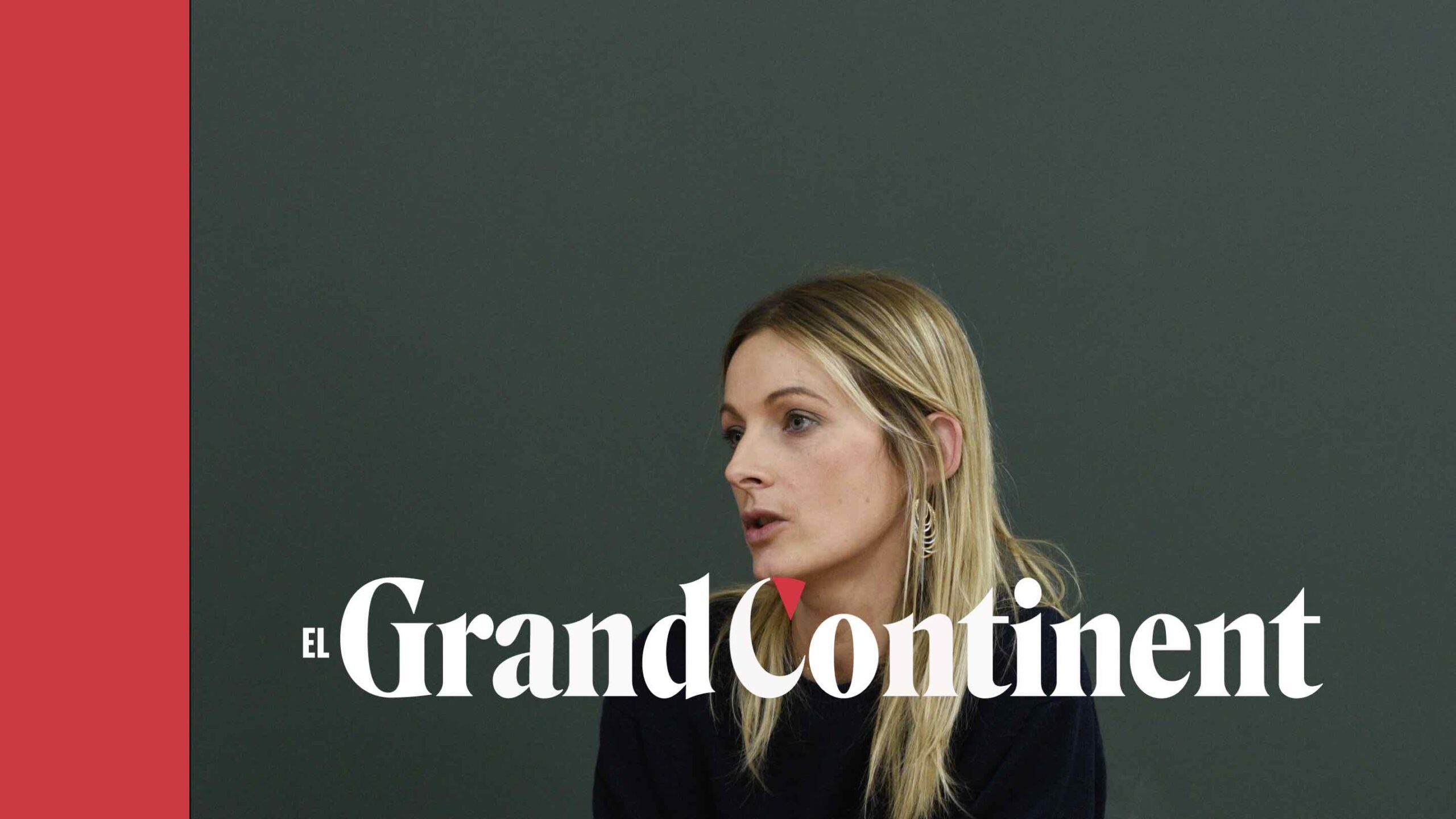 "Grecia es principalmente un país balcánico", una conversación con ...