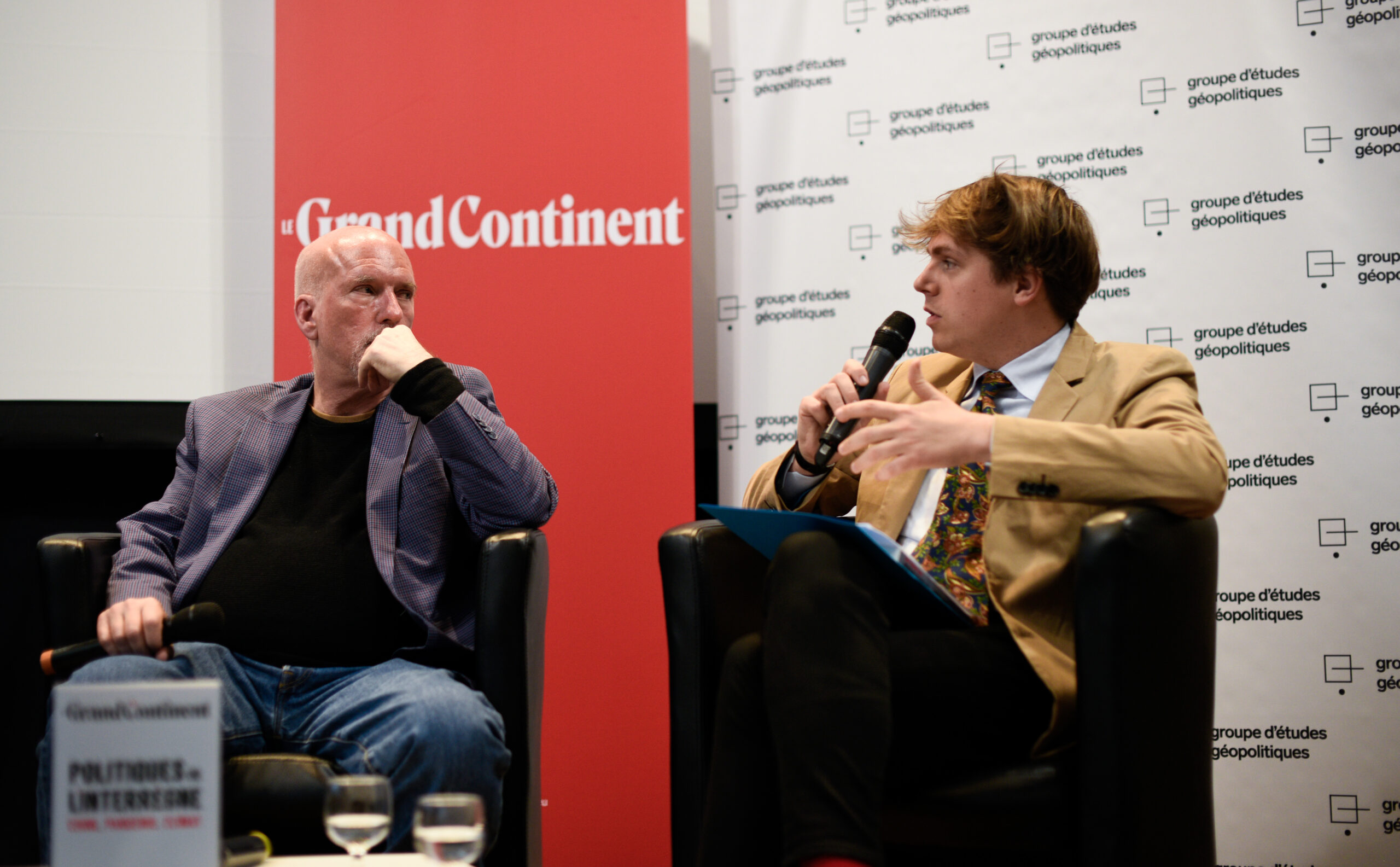 Entender las doctrinas de la China de Xi Jinping, una conversación con ...