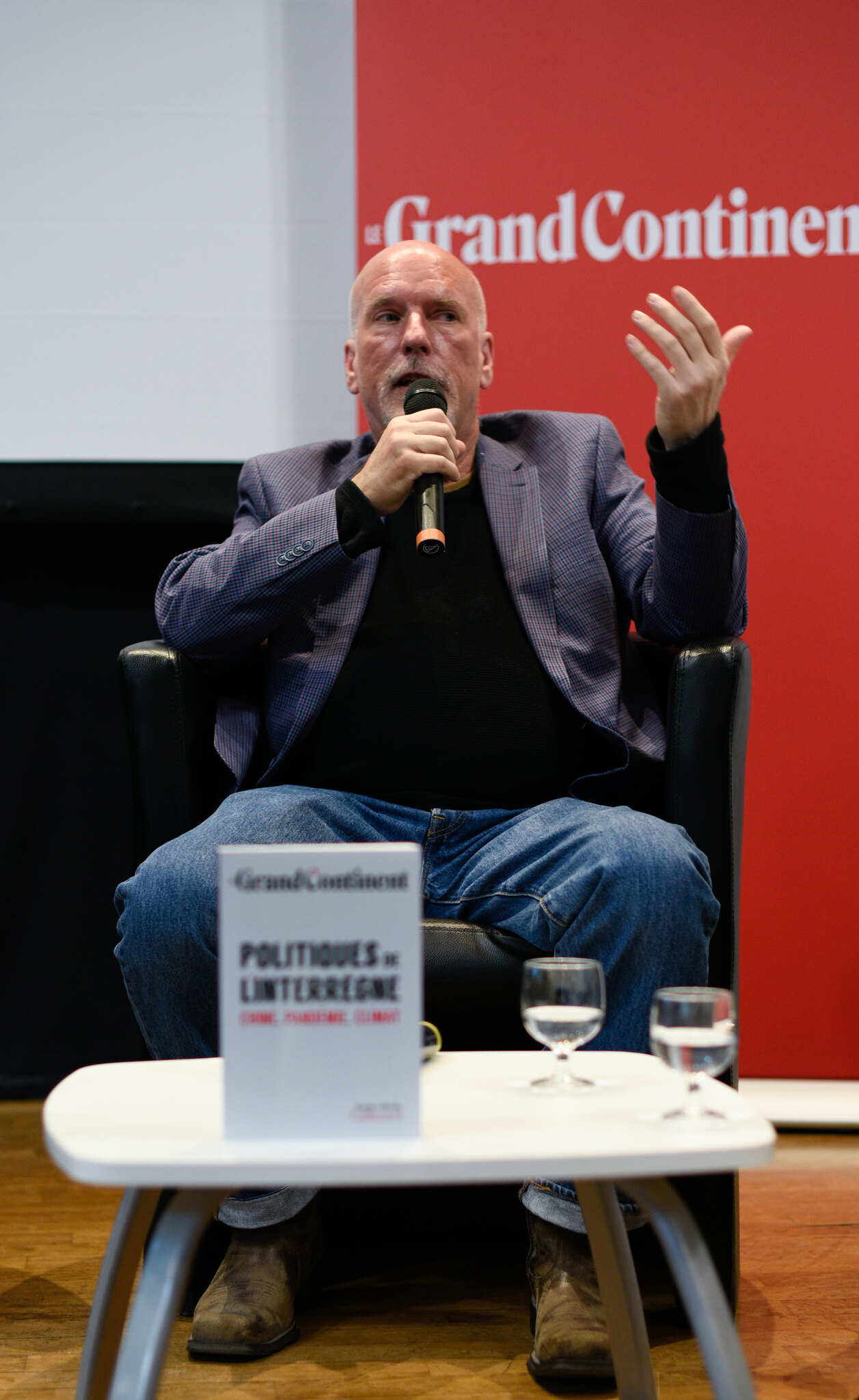 Entender las doctrinas de la China de Xi Jinping, una conversación con ...