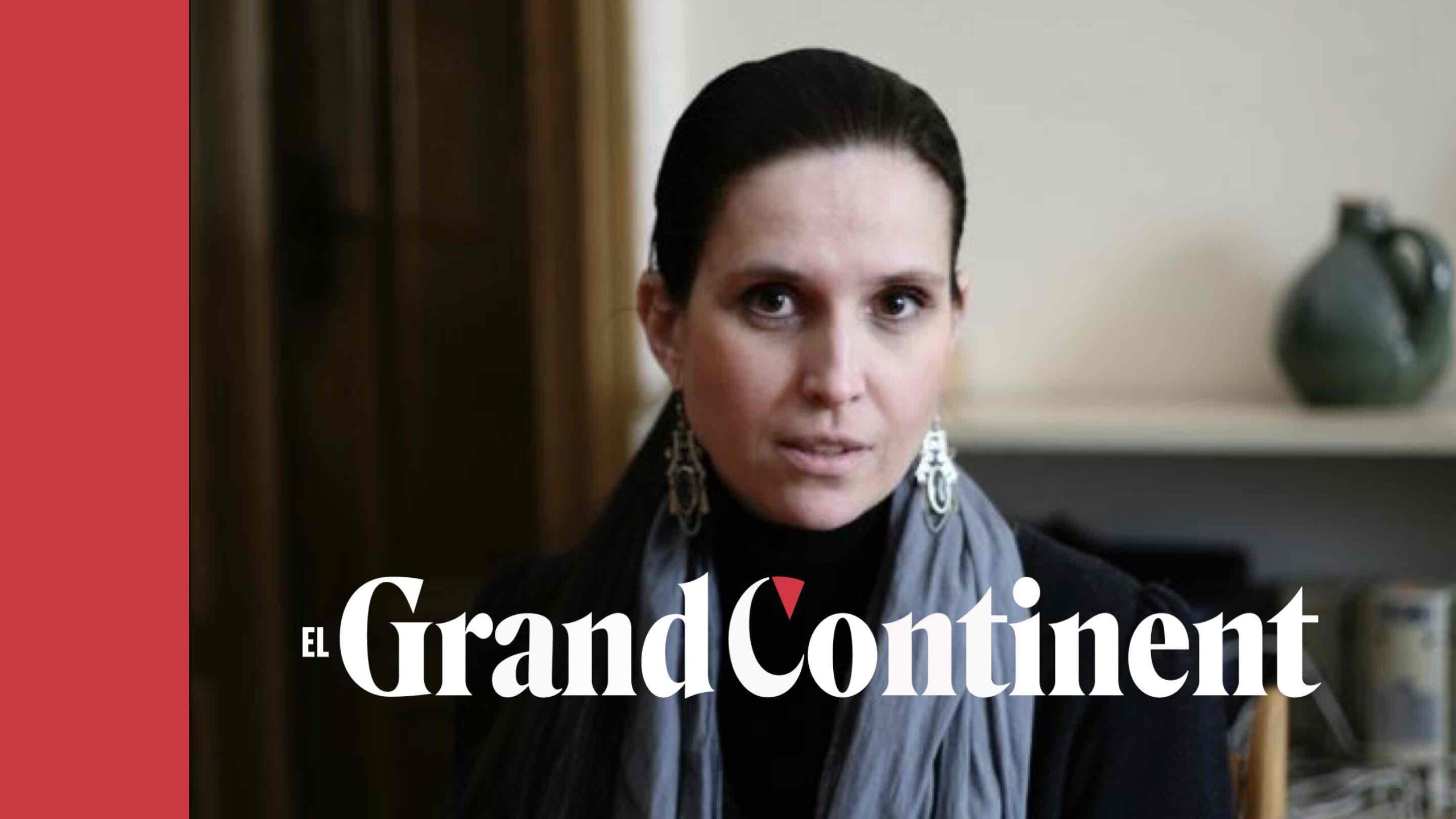 "Mi Bucovina es un país entre las lenguas", una conversación con Galyna ...