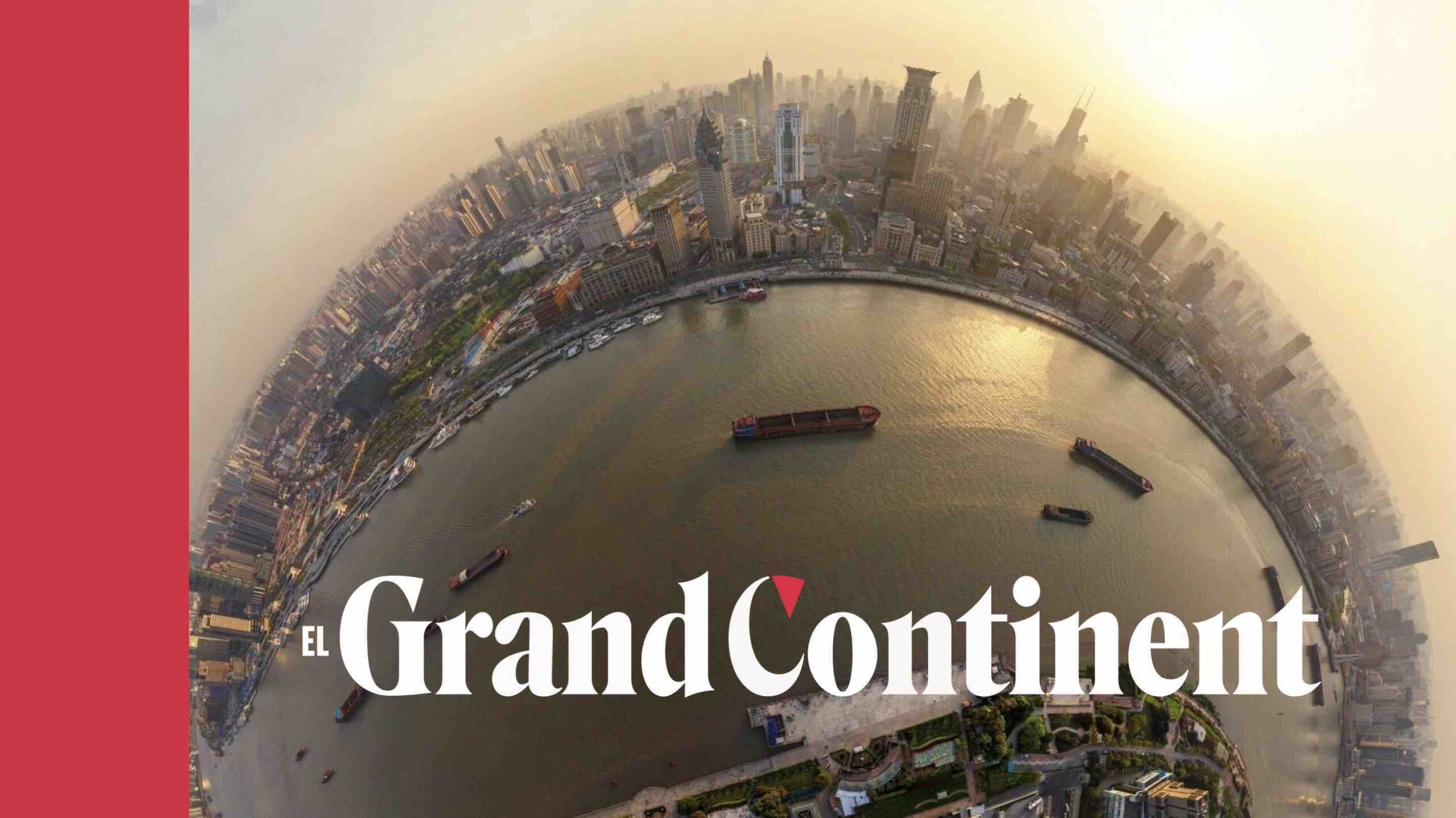 La nueva Tianxia: reconstruir el orden interno y externo de China - El ...