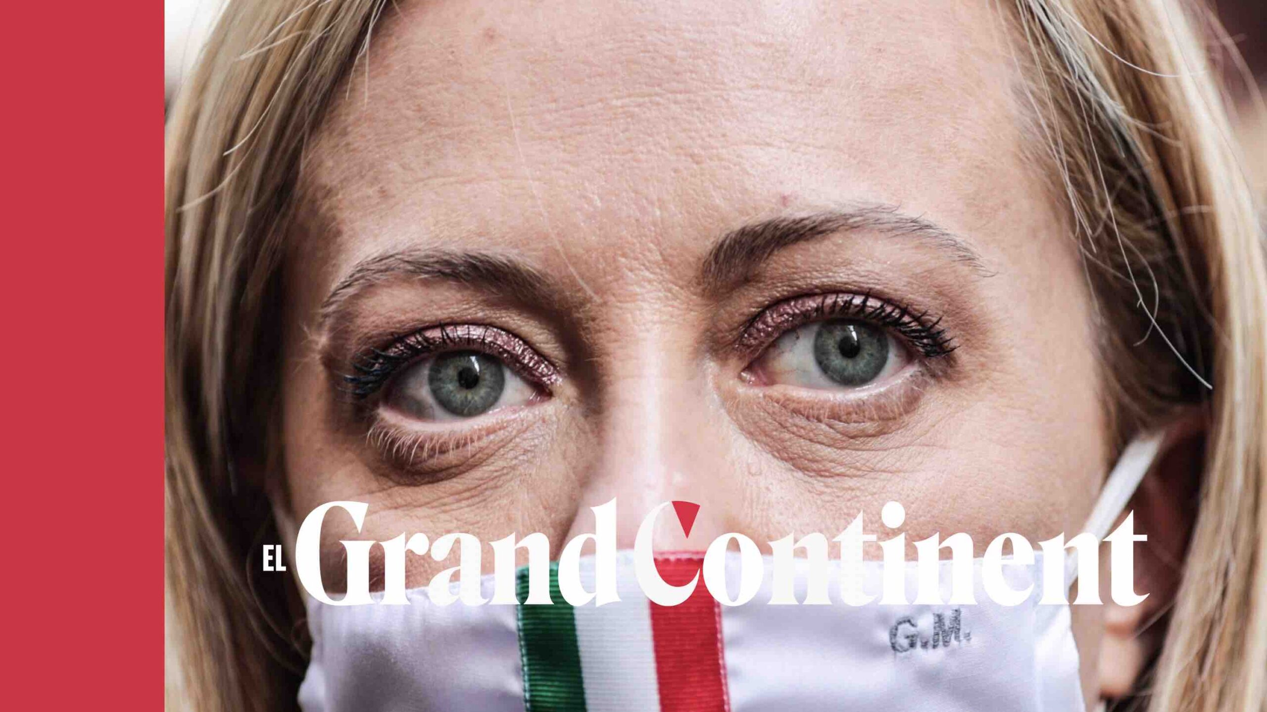 ¿Qué representa Meloni? - El Grand Continent
