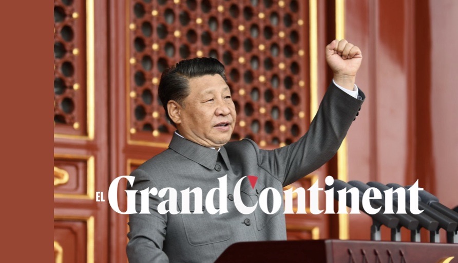 Entender las doctrinas de la China de Xi Jinping, una conversación con ...