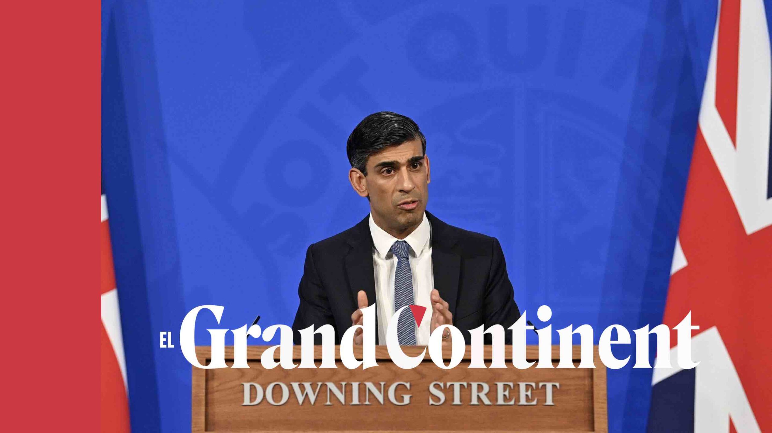 Rishi Sunak nombrado Primer Ministro del Reino Unido: el tercero en menos de dos meses - El ...