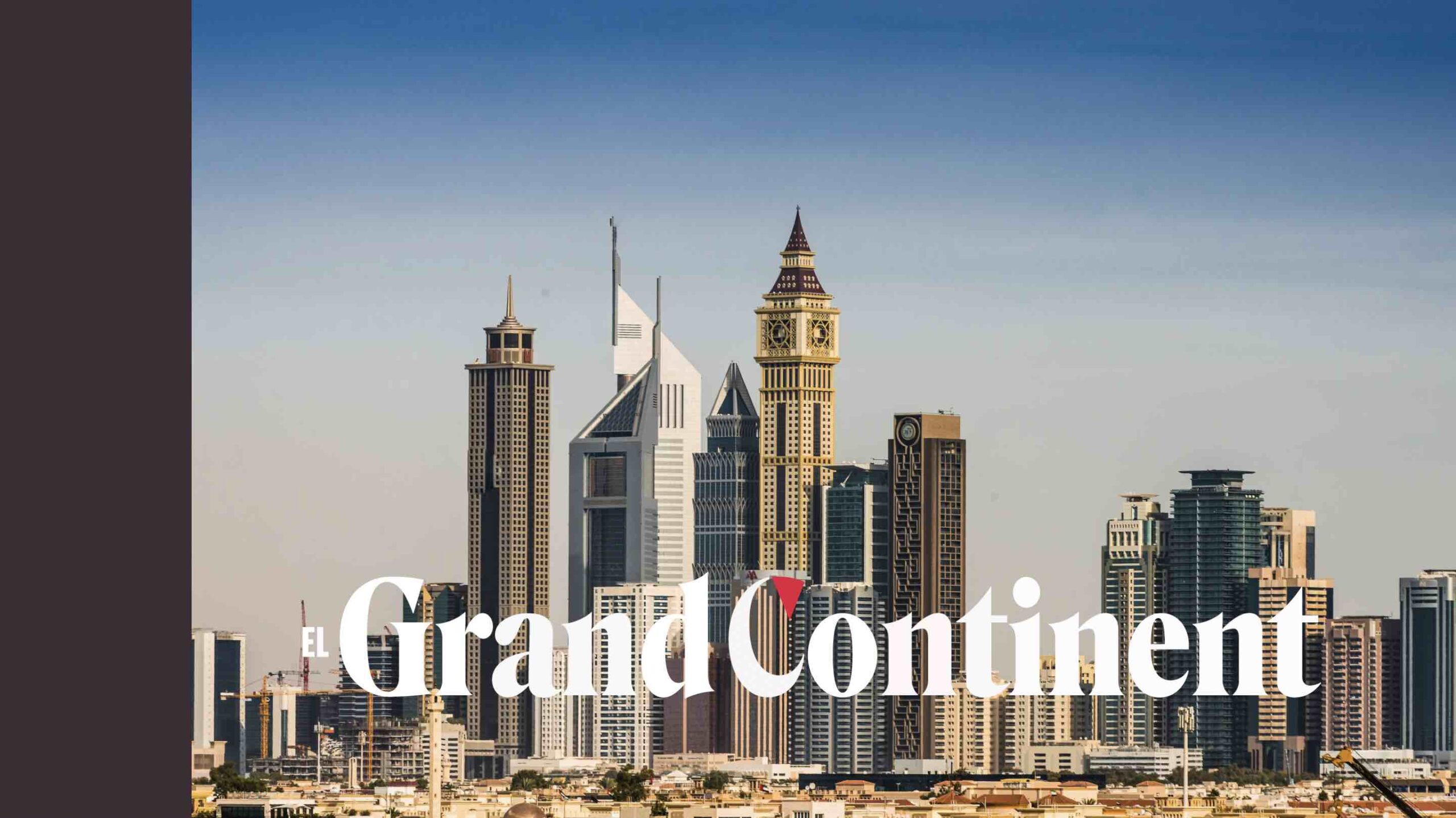 El siglo de la injerencia - El Grand Continent