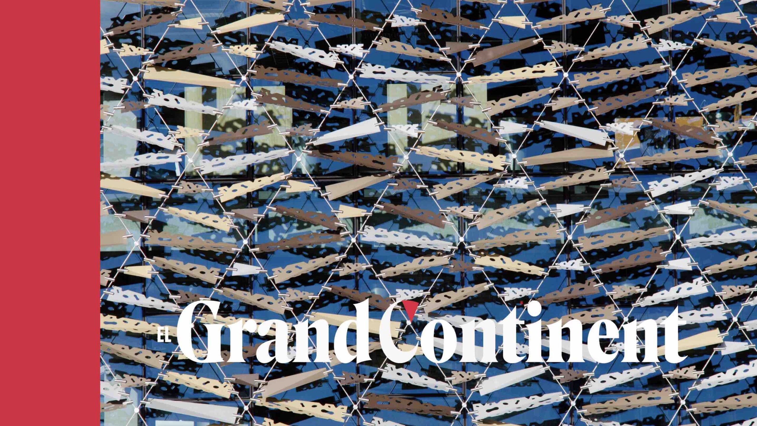 El Poder Del Control De Cuentas El Grand Continent