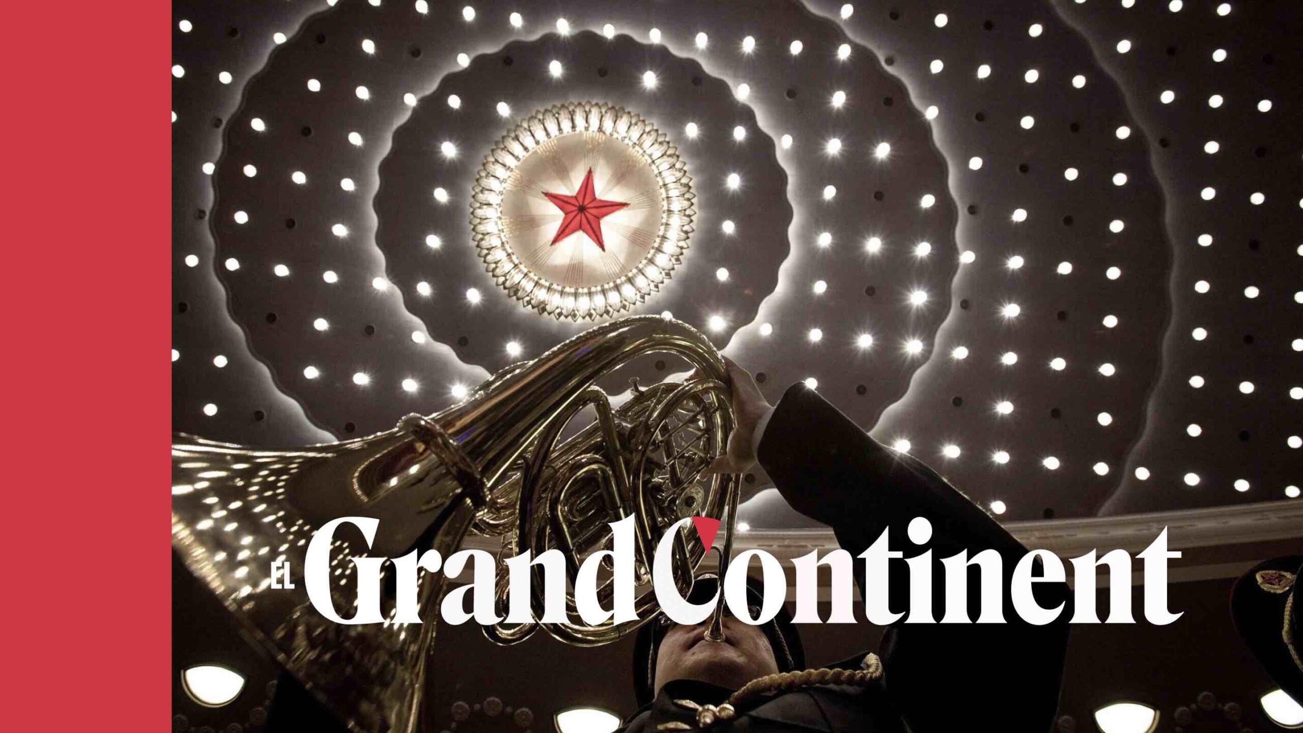 "En China, el discurso oficial es cada vez más violento", una ...