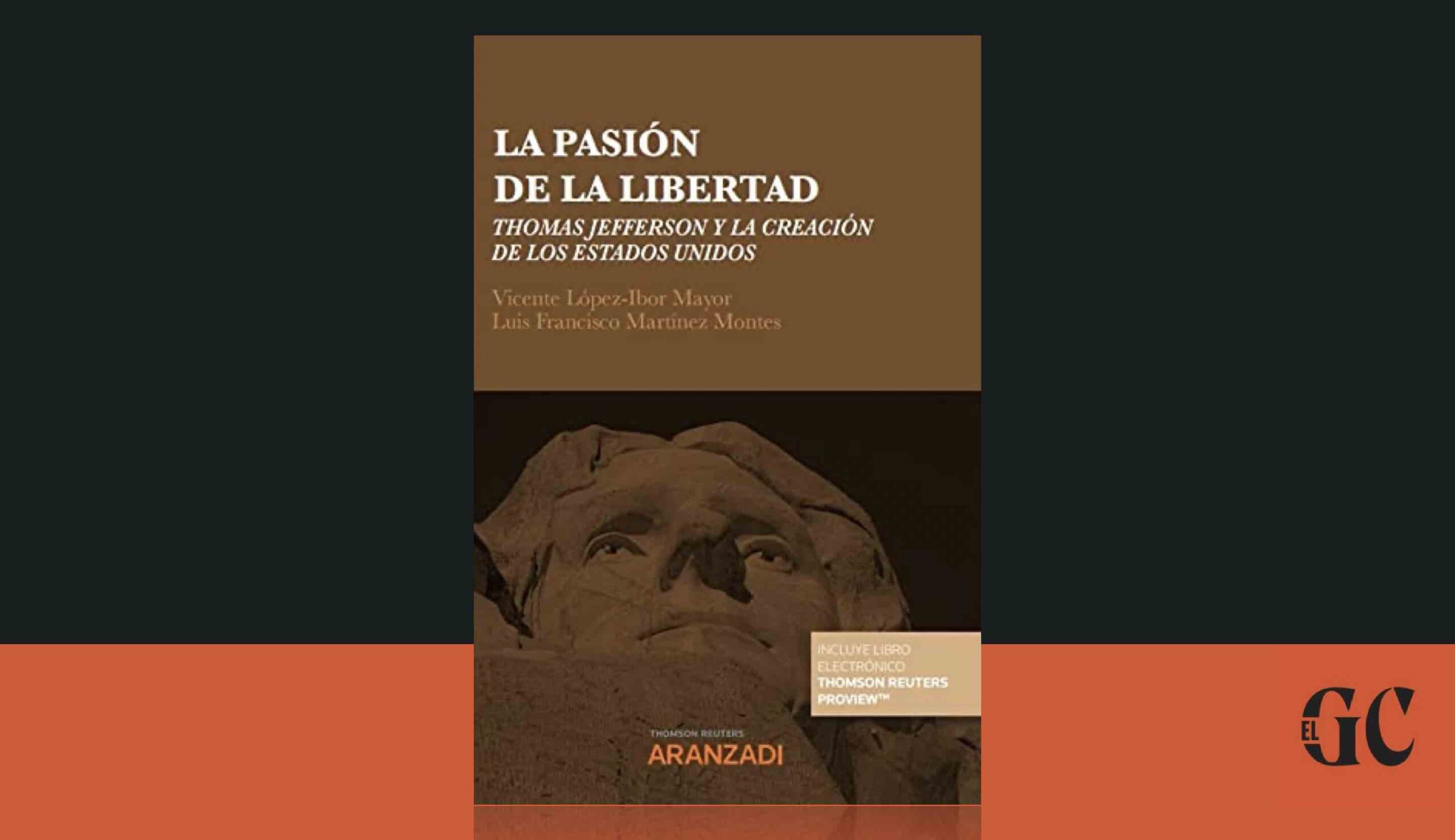 La pasión de la libertad - El Grand Continent