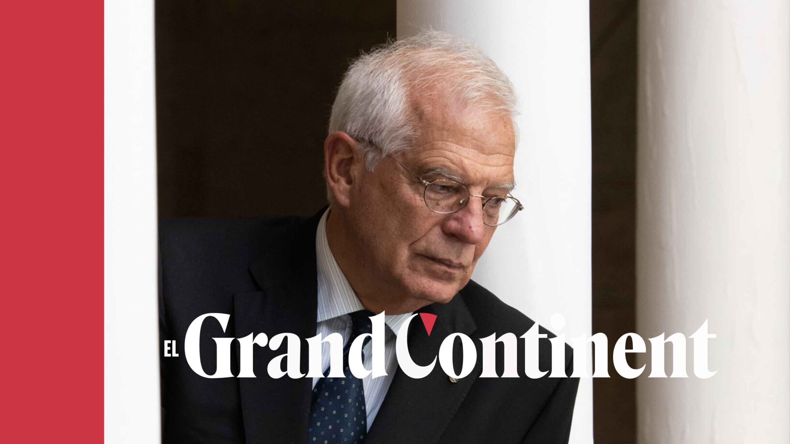 "Debemos aprender a vivir con China", una conversación con Josep ...