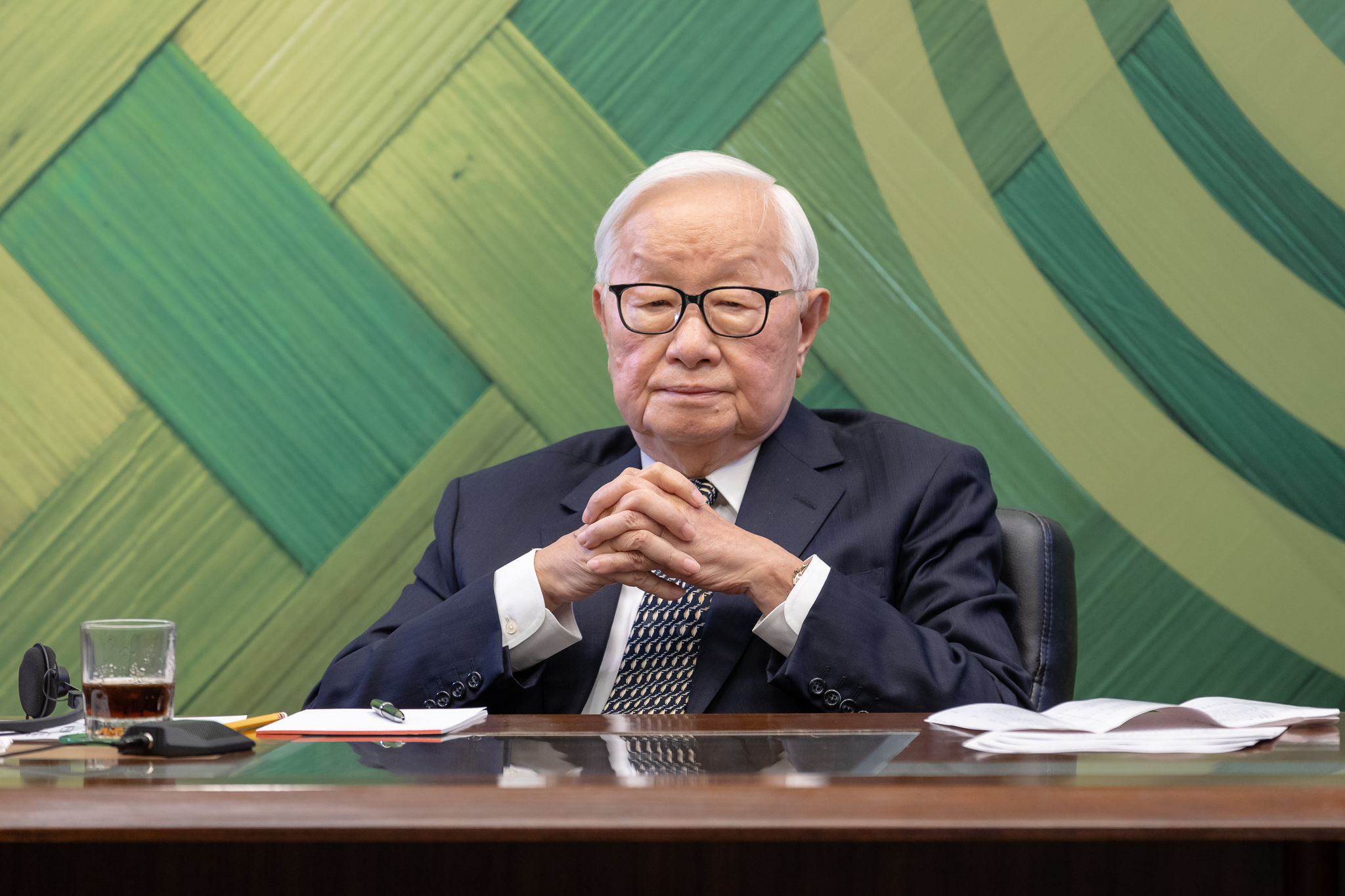 Redefinir la globalización, por Morris Chang - El Grand Continent