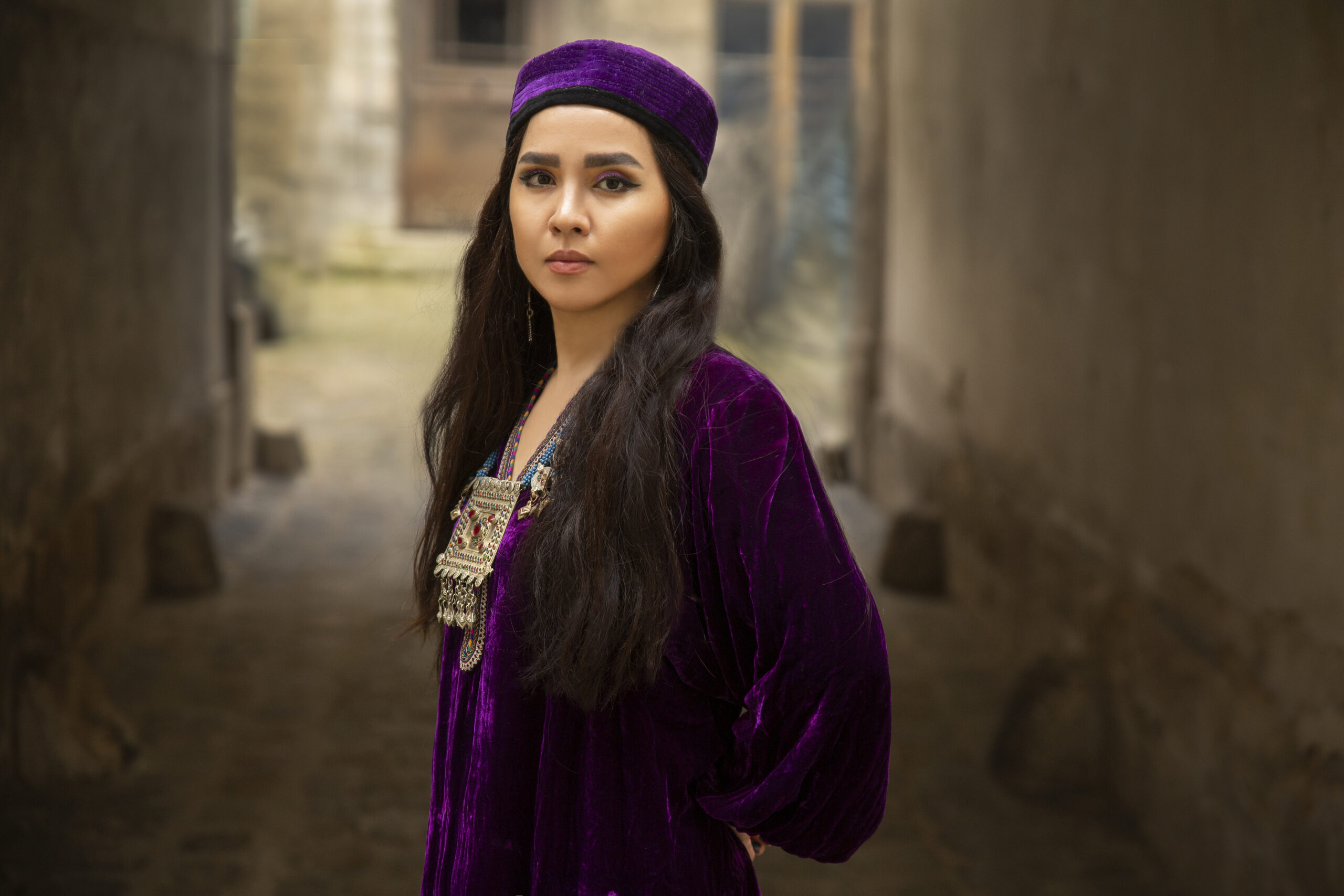 «El día anterior a la toma de Kabul, aún pensaba que la situación podía ...