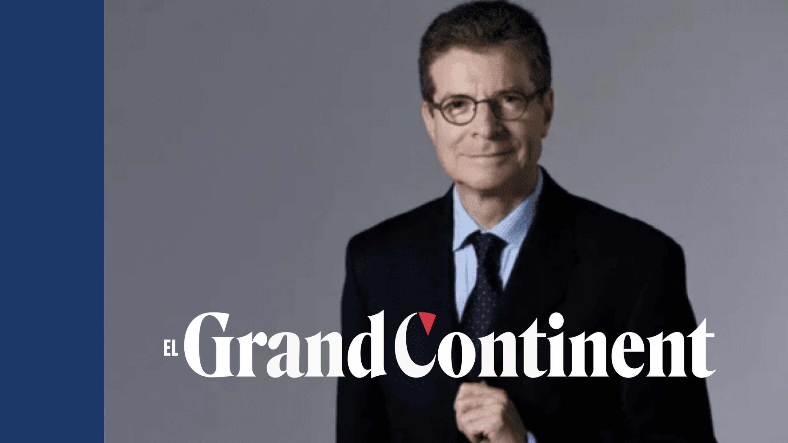 «Nueva York, como Venecia, es una ciudad donde uno camina mucho», una ...