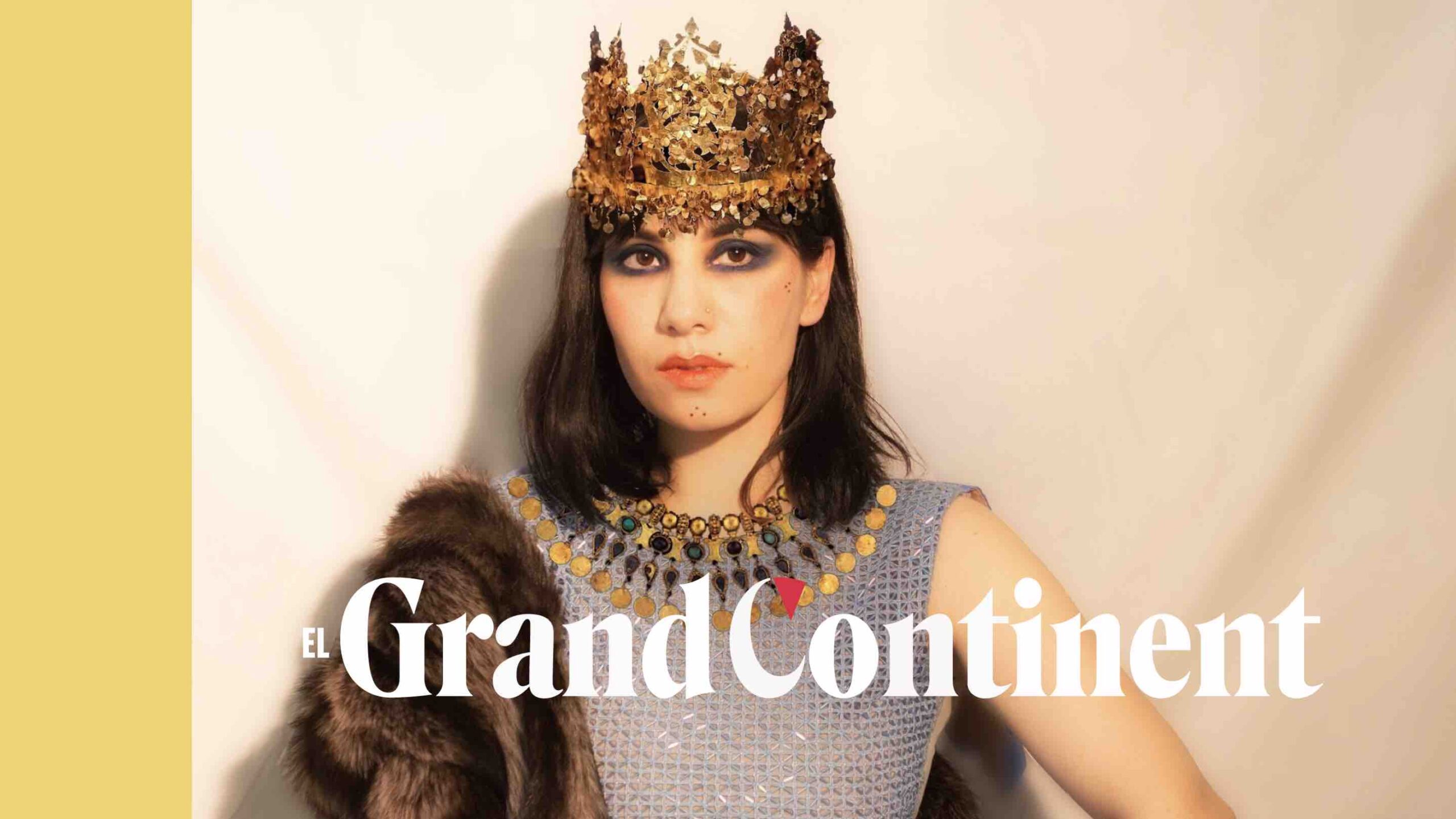 «Simbolizar la fuerza y la resistencia de las mujeres afganas», una ...