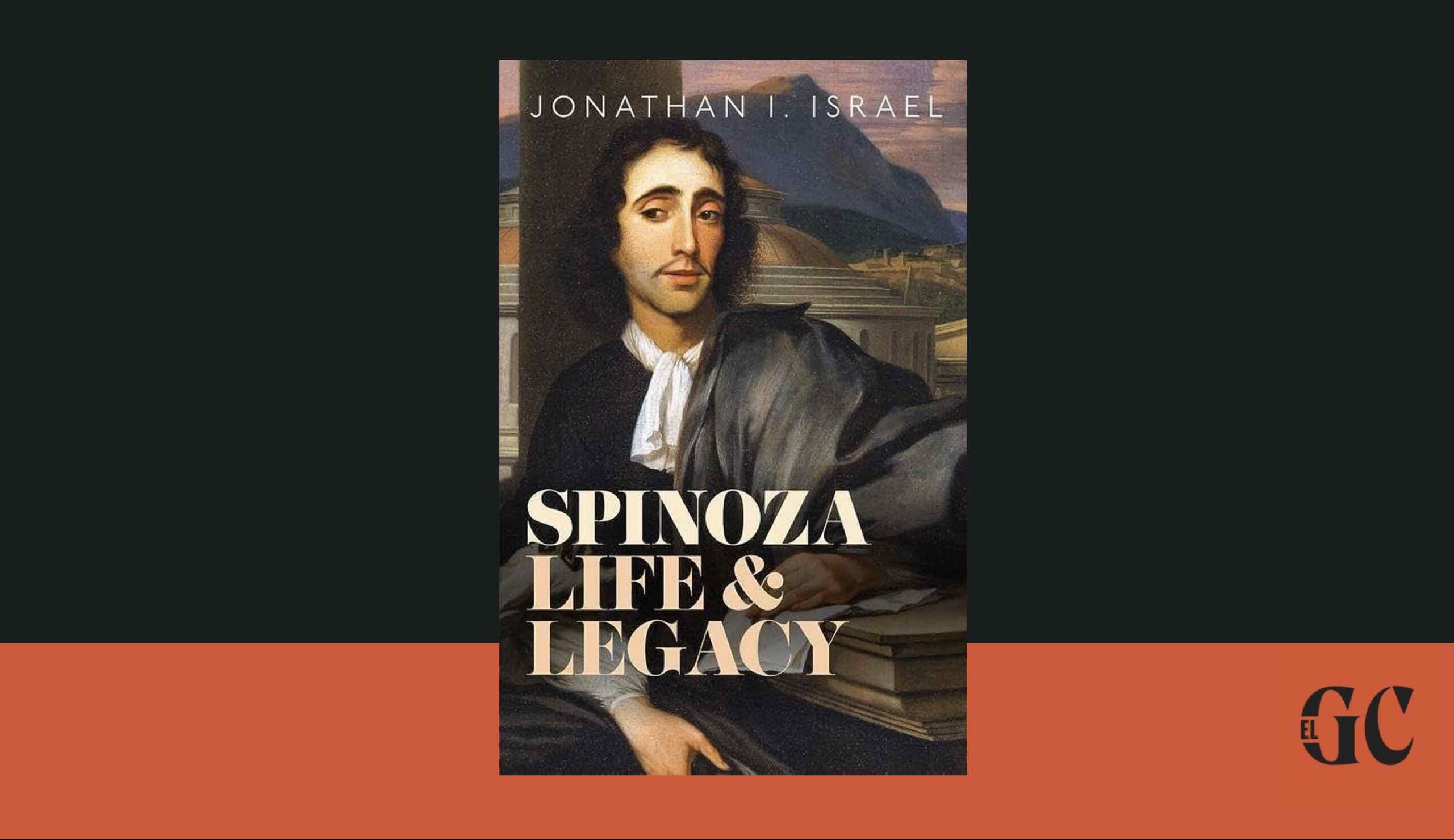 La Ilustración radical de Spinoza, una conversación con Jonathan Israel - El Grand Continent