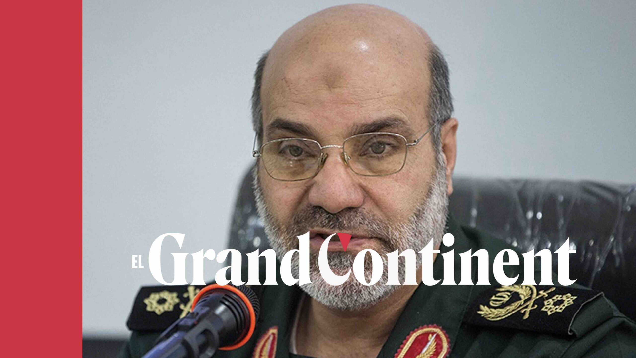 ¿Quién era Mohammad Reza Zahedi? Enemigo de Israel, aliado estratégico ...