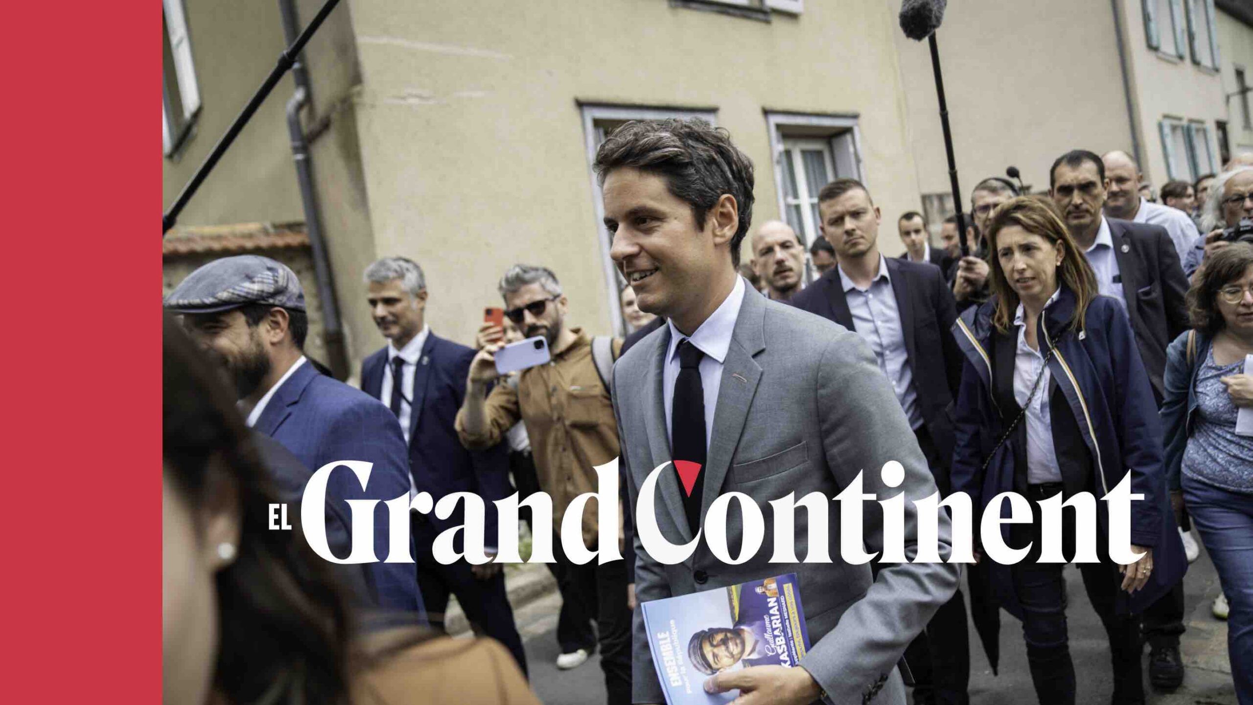 Legislativas francesas: «Los datos lo demuestran: abstenerse es en ...