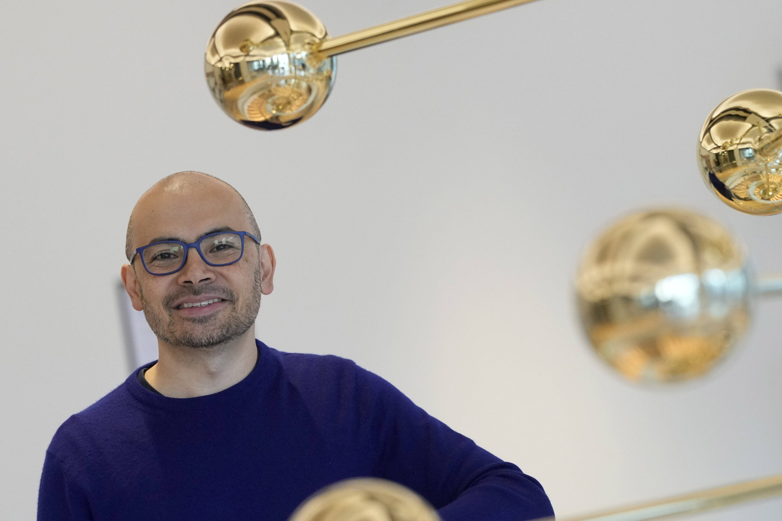 Demis Hassabis: un Nobel de Química para la IA - El Grand Continent