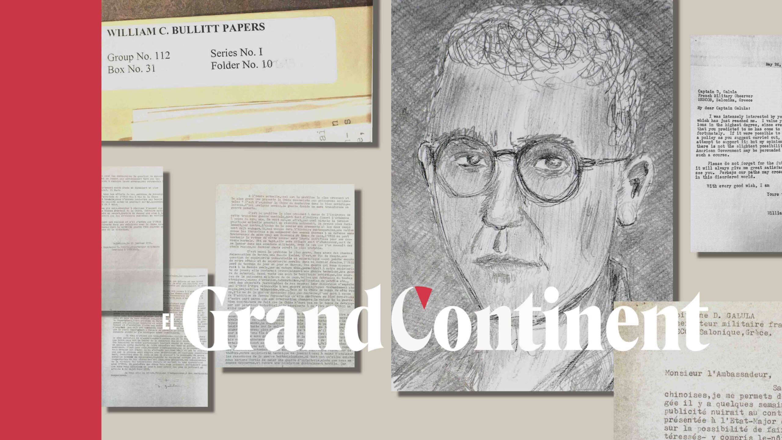 Los Estados Unidos y el problema de China: un archivo inédito de David ...