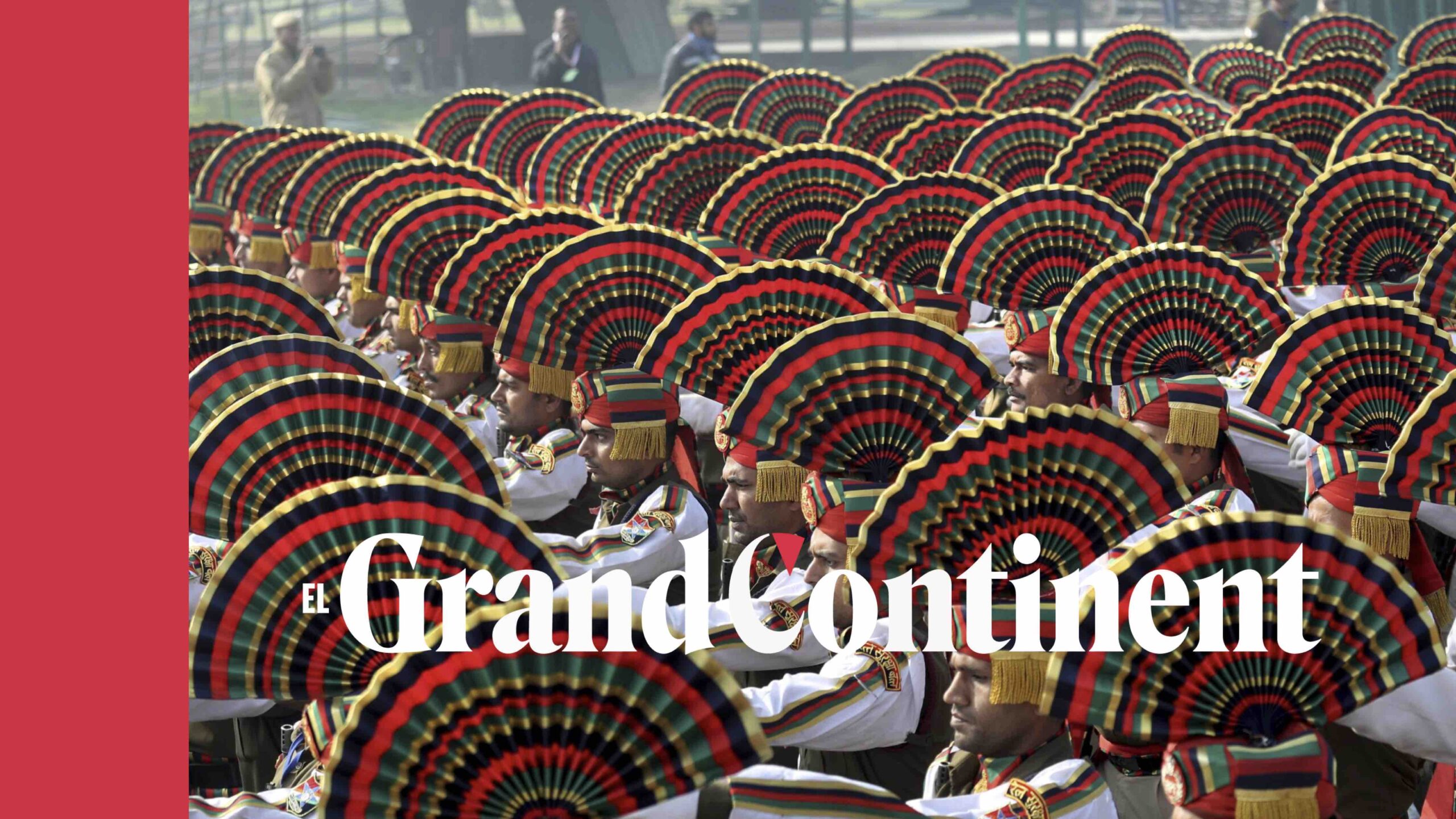 Organizar un mundo roto: Europa frente a las doctrinas de la ...