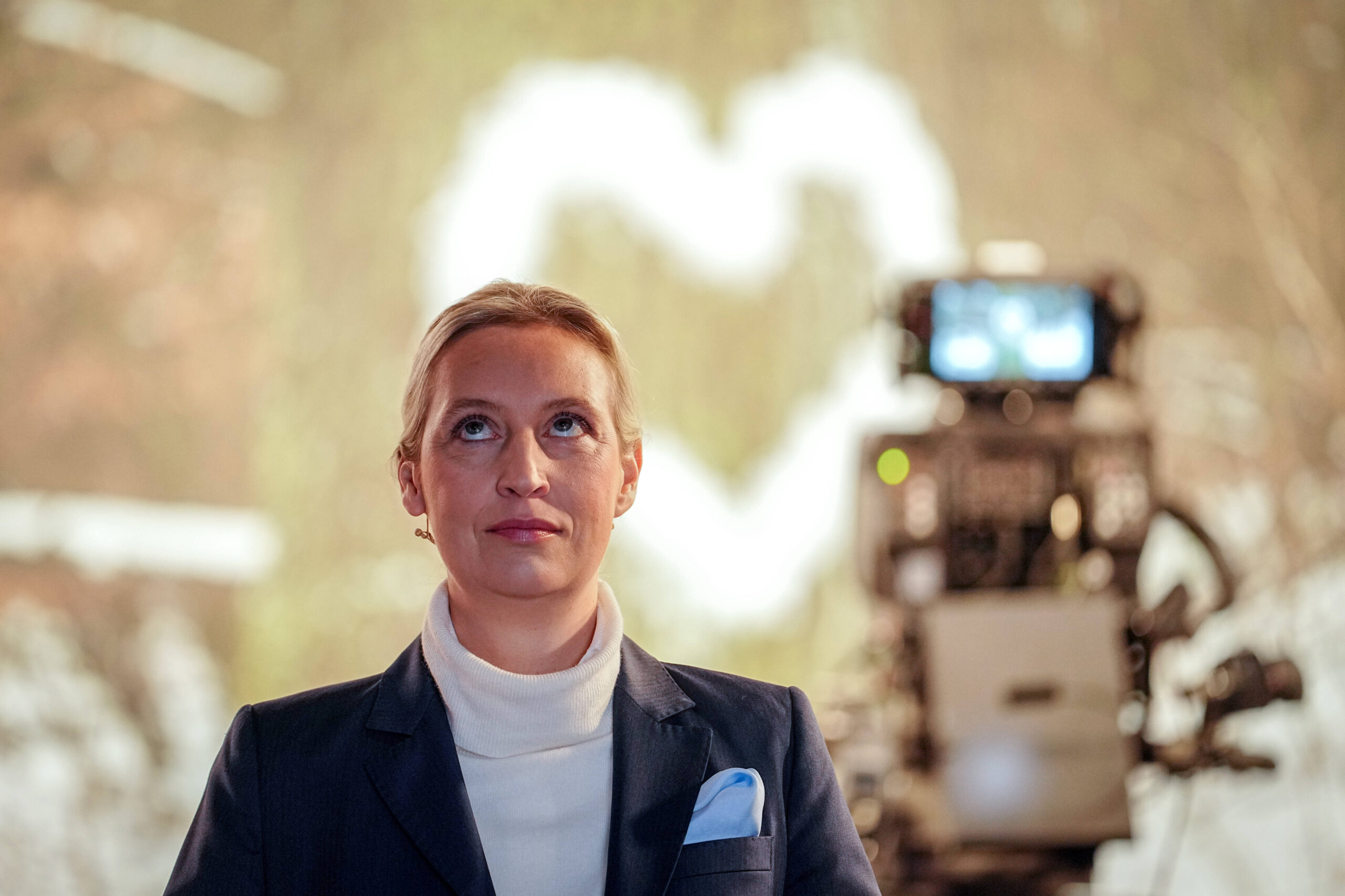 ¿Quién es Alice Weidel? La AfD y la disrupción de la extrema derecha ...