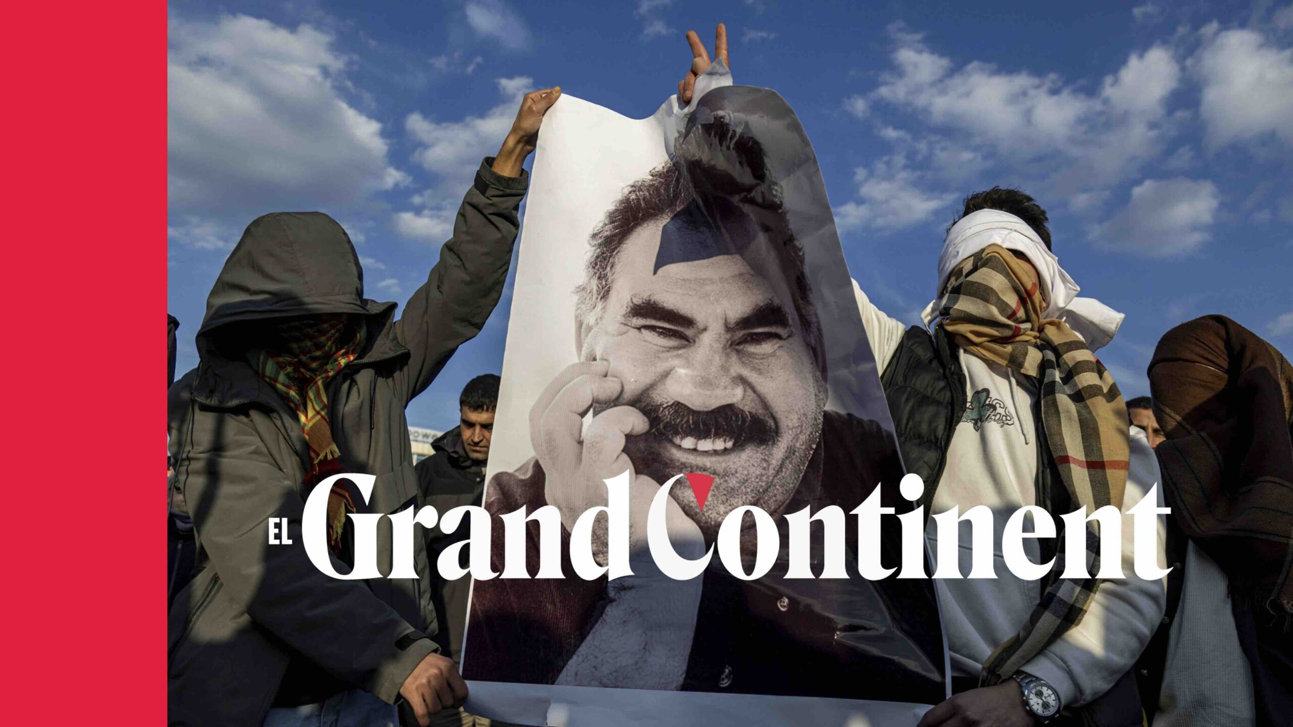 Abdullah Öcalan pide la disolución del PKK: el texto completo - El ...