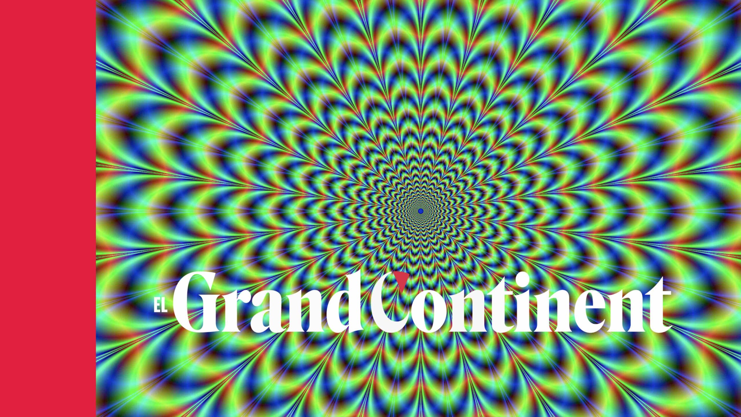 ¿Quién es realmente Jianwei Xun? Una conversación con Jianwei Xun - El Grand Continent